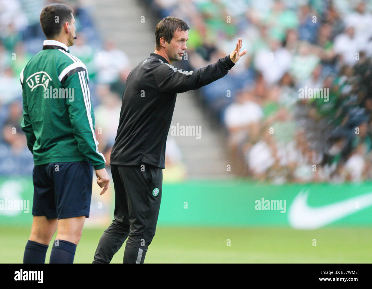 Kr reykjavik hi-res stock photography and images - Alamy