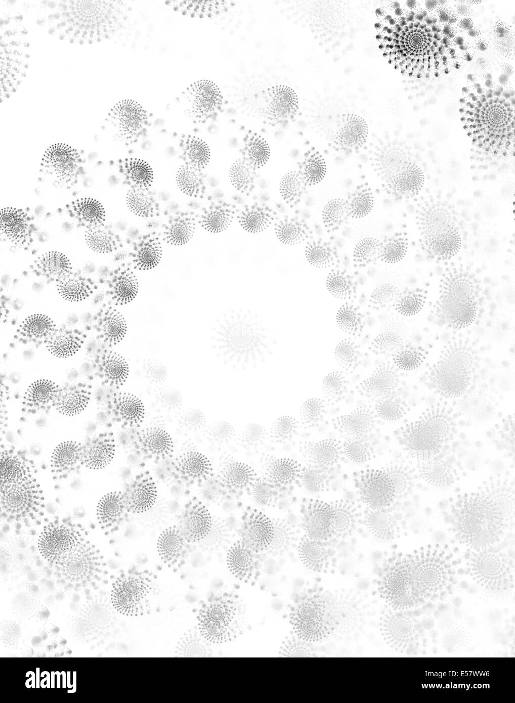 Design background with creative colors and beauty effects Stock Photo ...