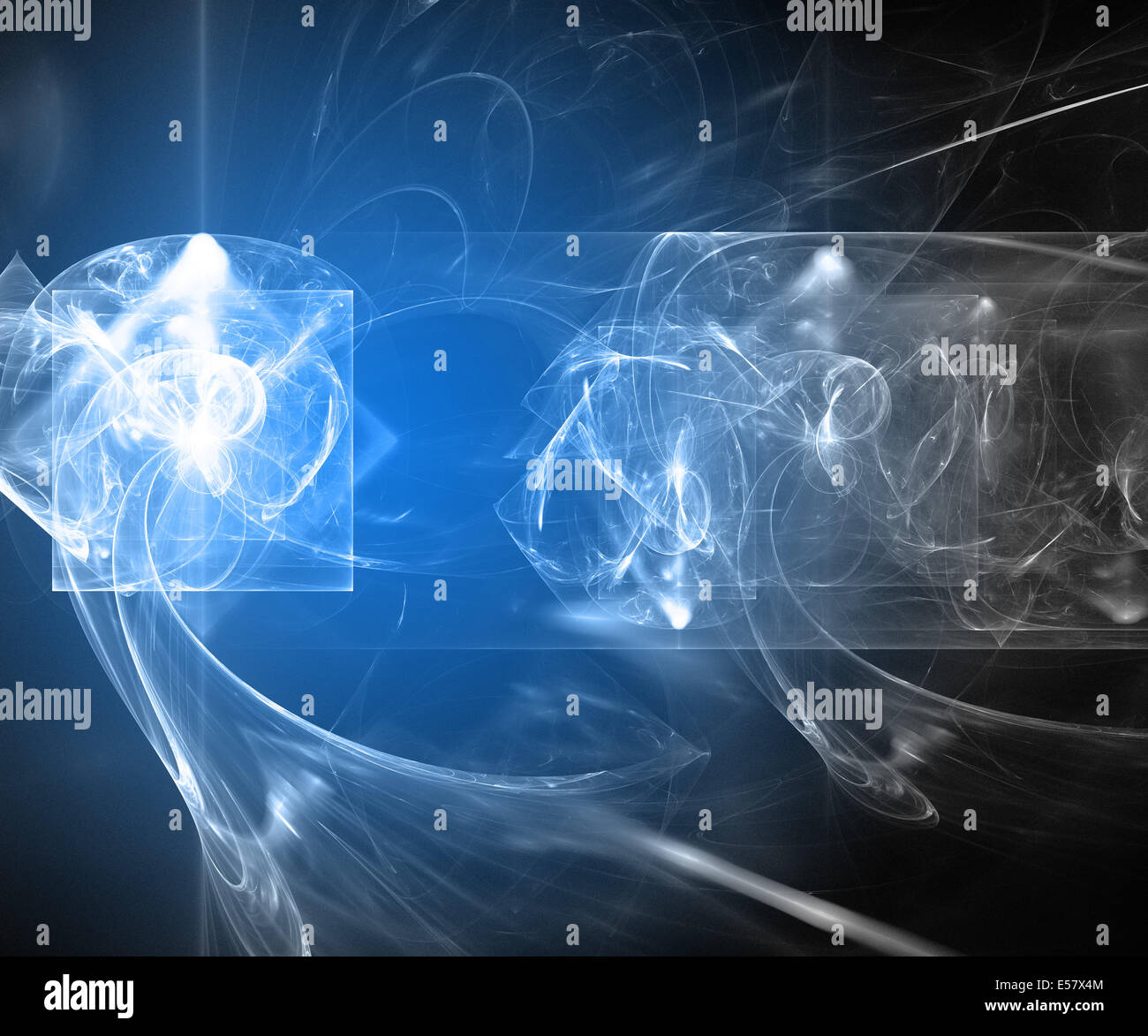 Design background with creative colors and beauty effects Stock Photo ...