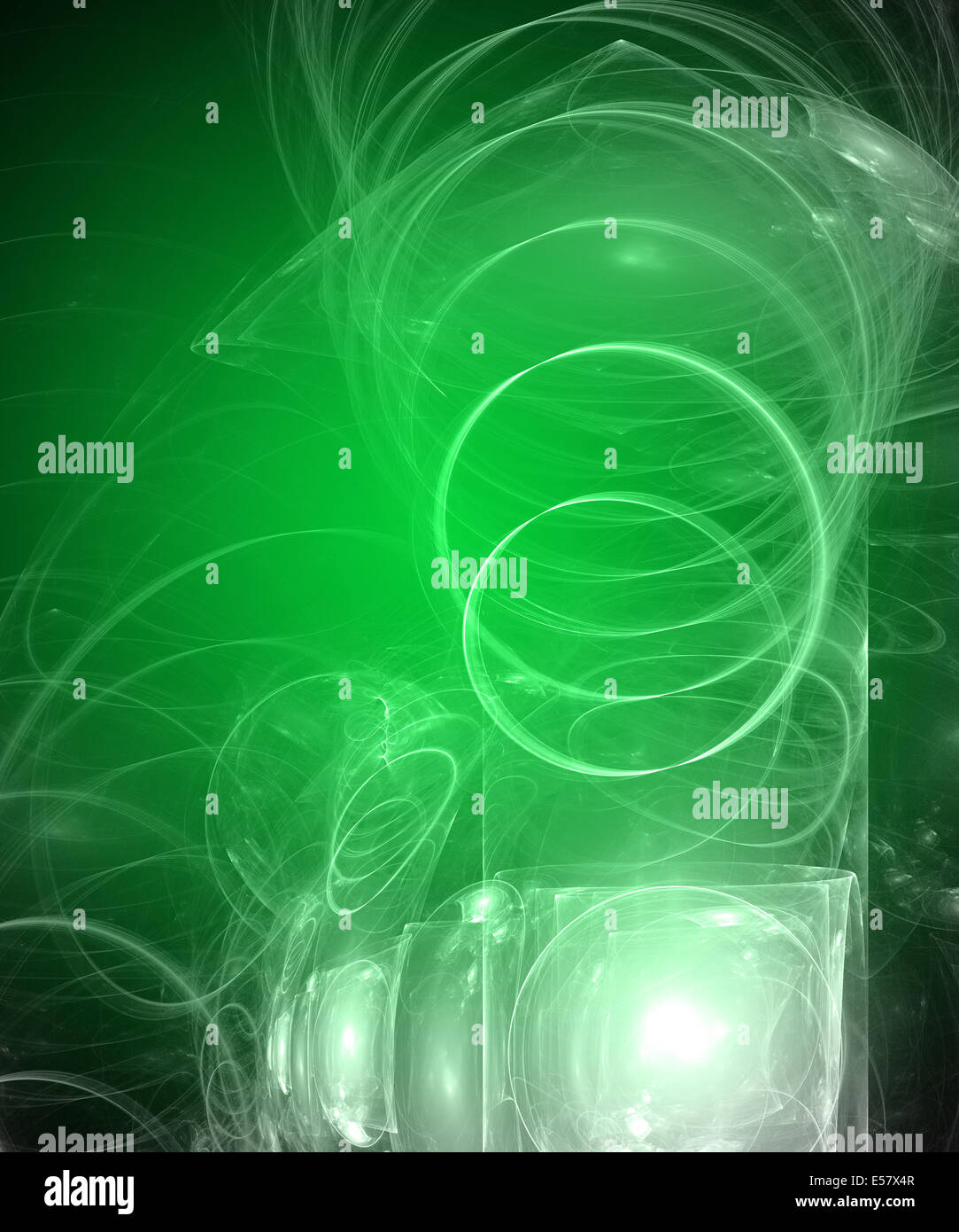 Design background with creative colors and beauty effects Stock Photo ...