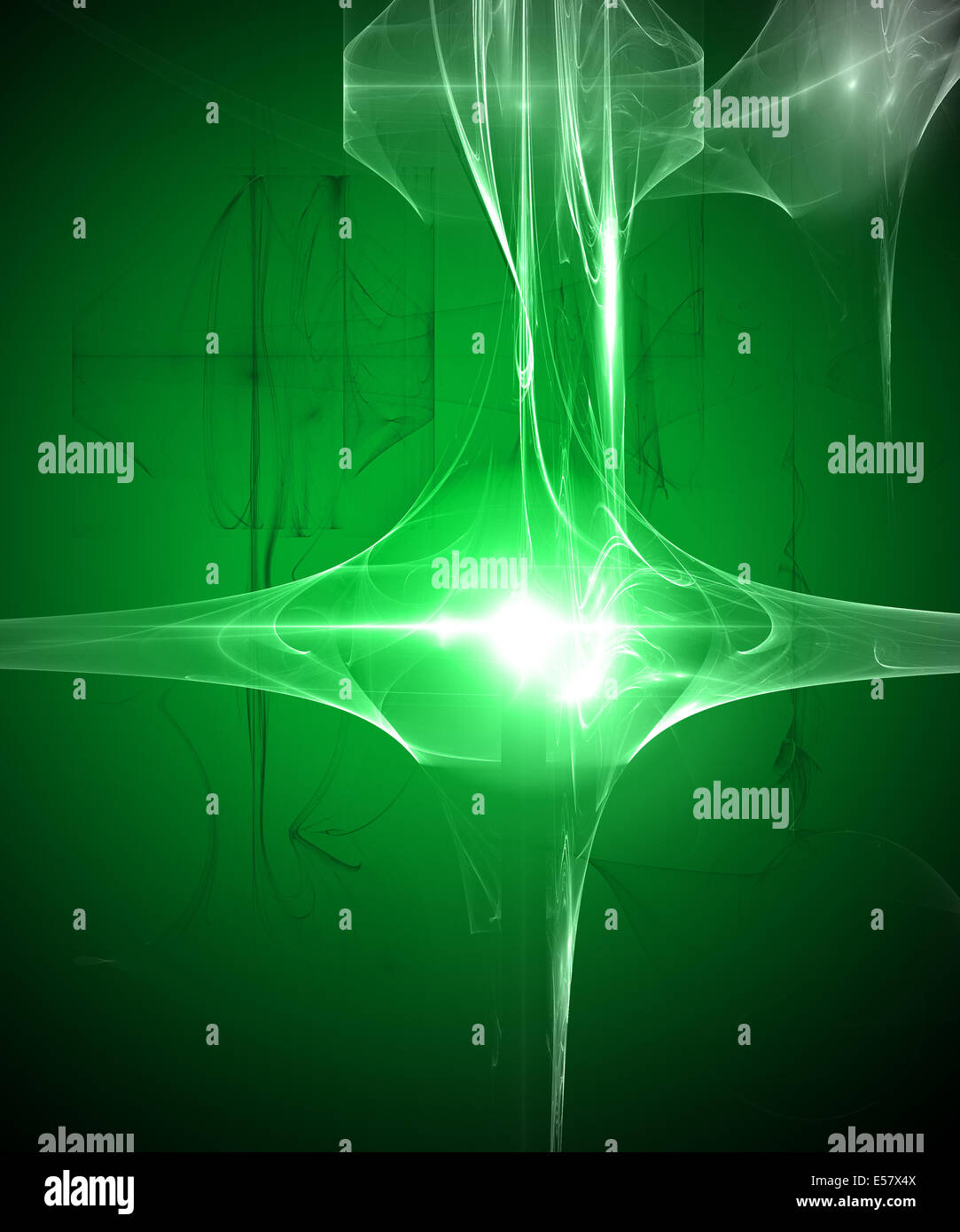 Design background with creative colors and beauty effects Stock Photo ...