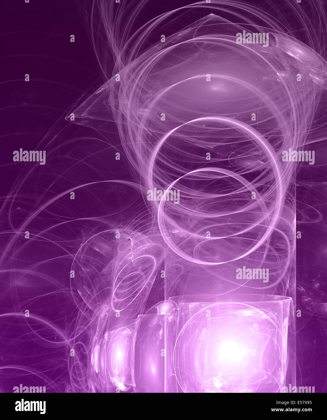 Design background with creative colors and beauty effects Stock Photo ...