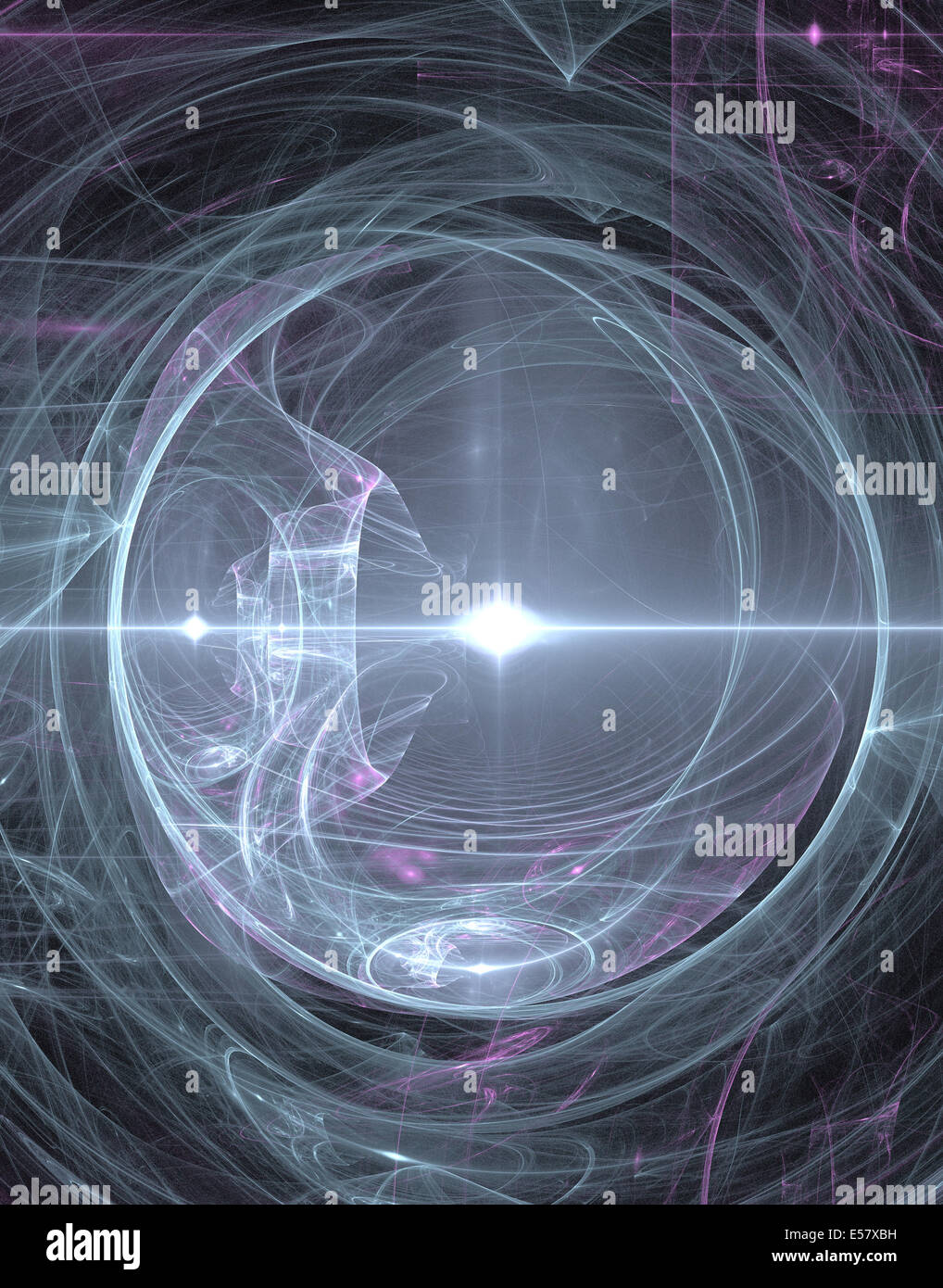 Design background with creative colors and beauty effects Stock Photo ...