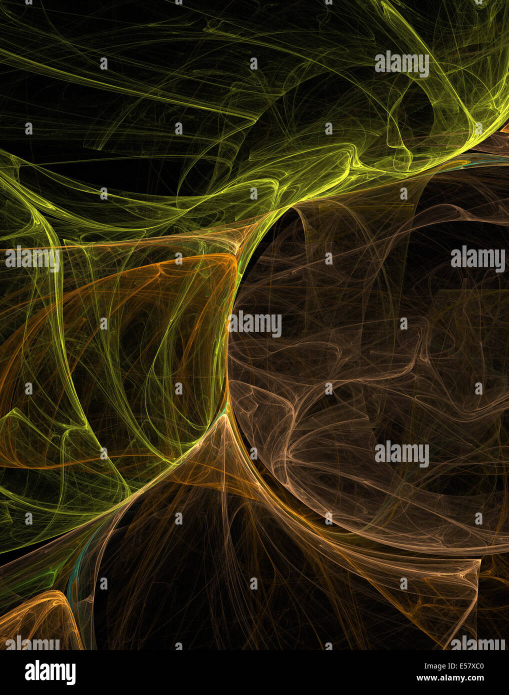 Design background with creative colors and beauty effects Stock Photo ...