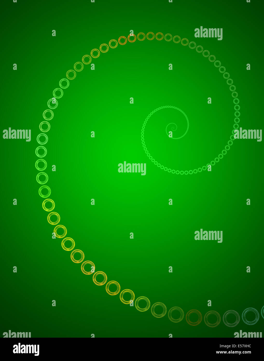 Design background with creative colors and beauty effects Stock Photo ...