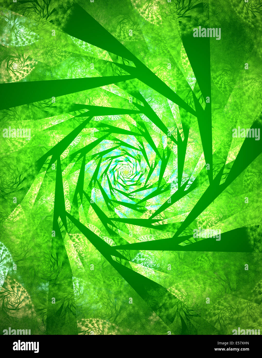 Design background with creative colors and beauty effects Stock Photo ...
