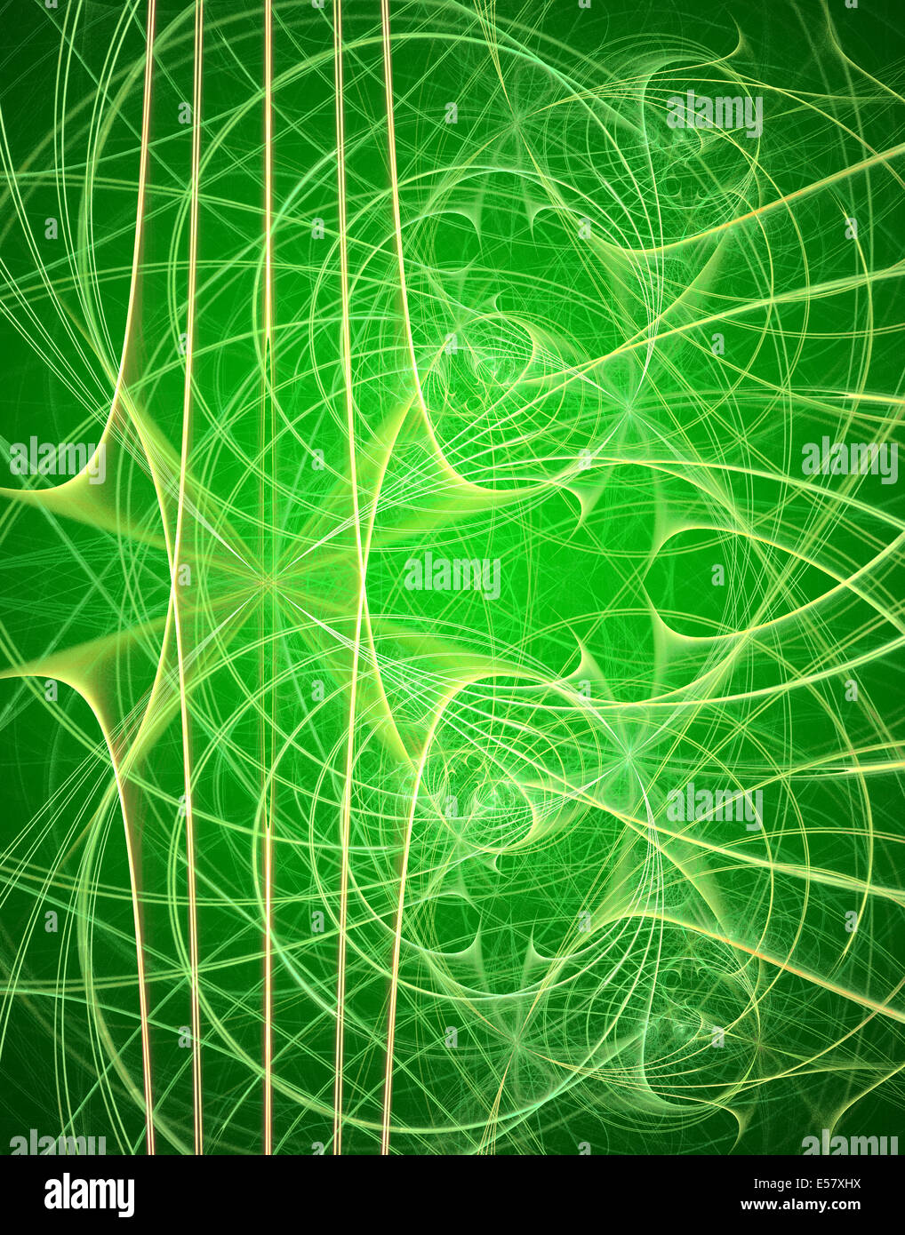 Design background with creative colors and beauty effects Stock Photo ...