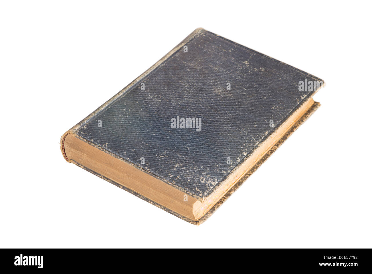Antique bookcase Cut Out Stock Images & Pictures - Alamy