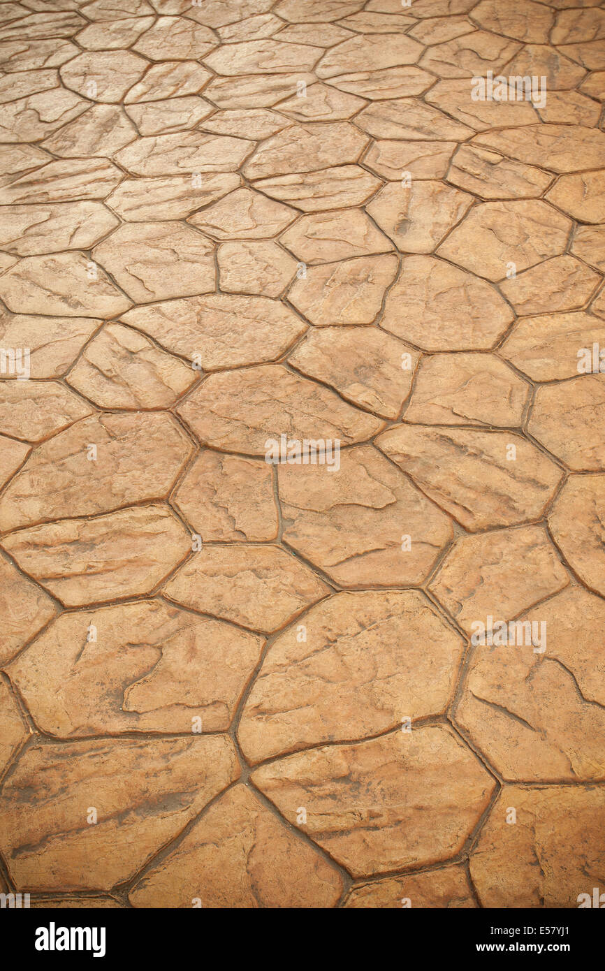 Ground pattern background texture Stock Photo - Alamy