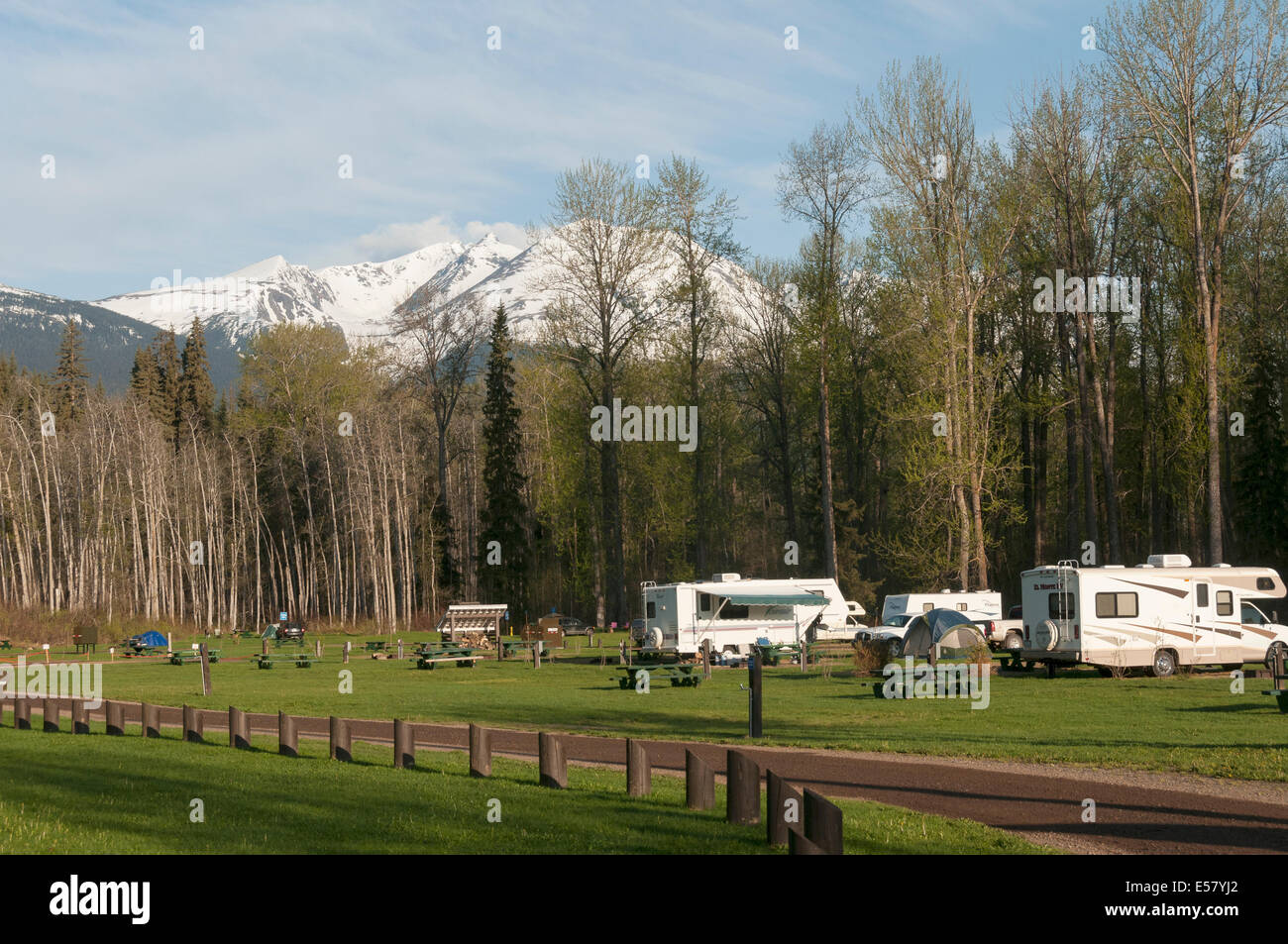 Smithers hi-res stock photography and images - Alamy