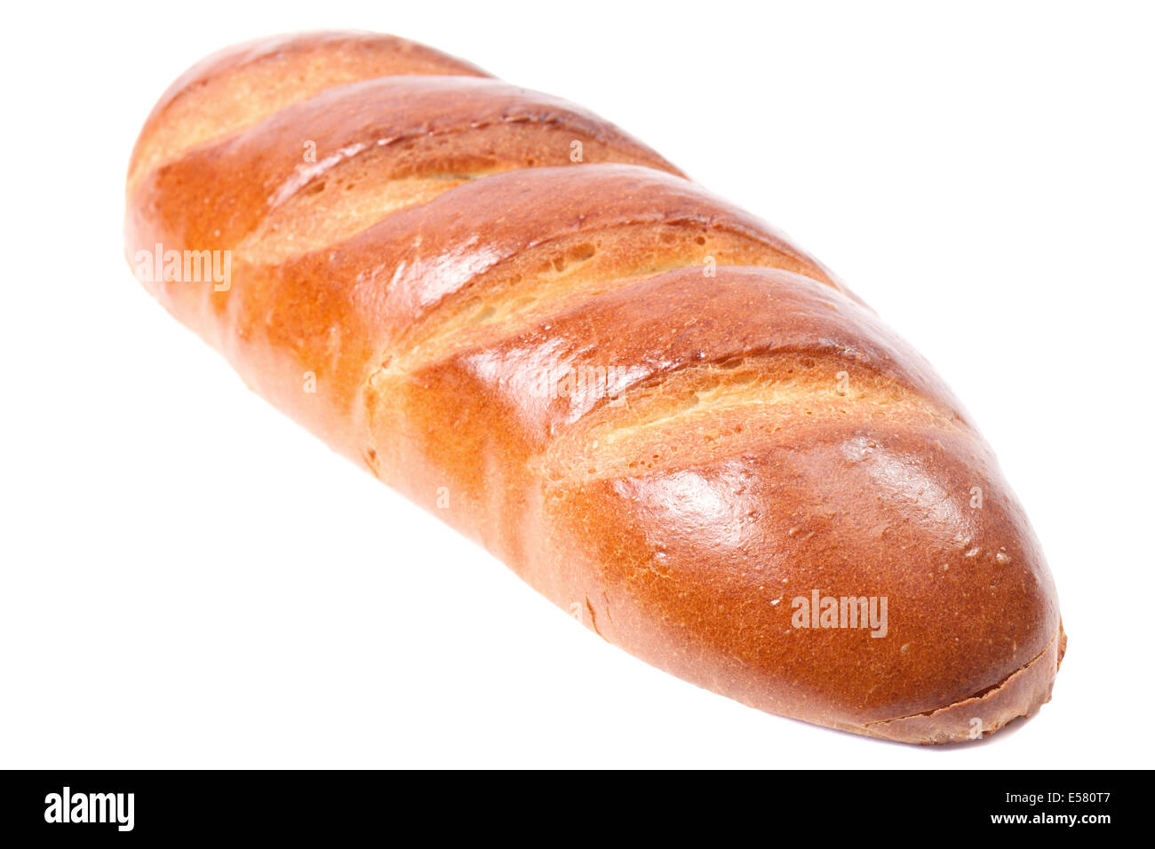 Baked fresh bread Stock Photo - Alamy