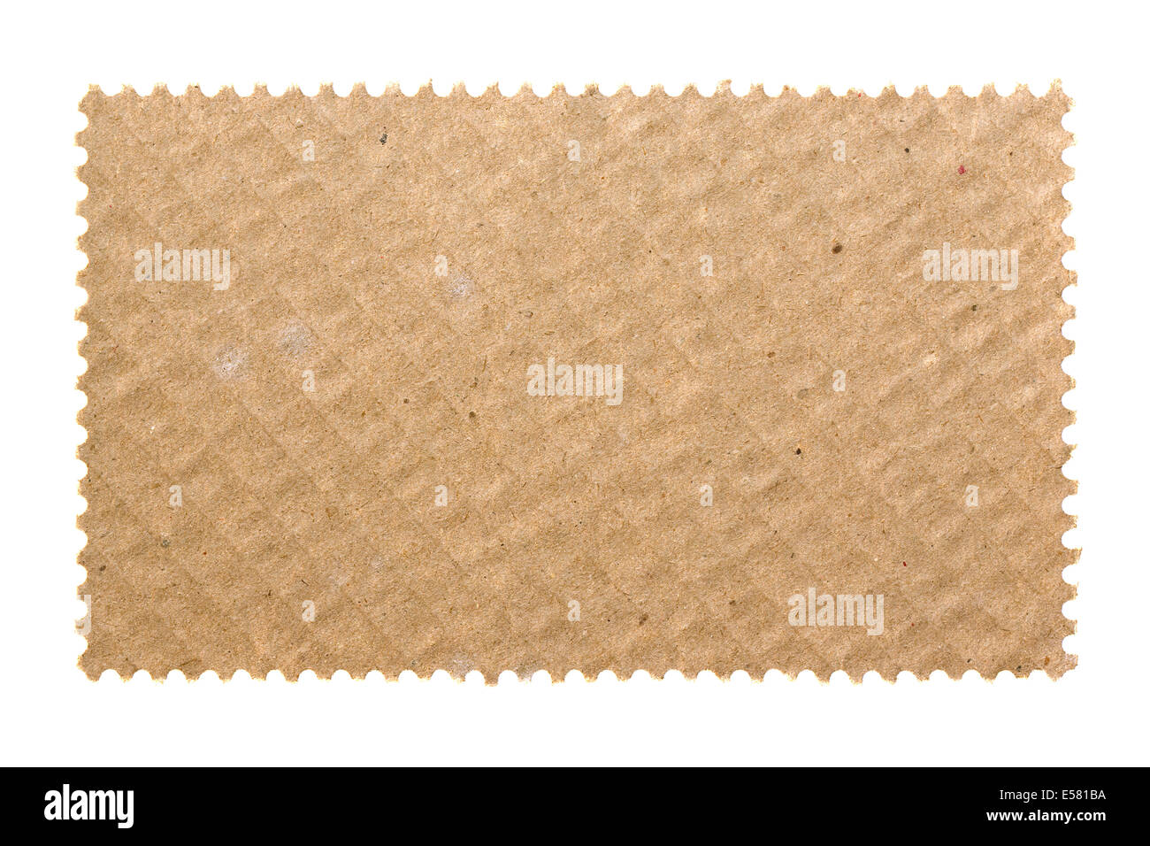 Postage stamp perforated border hi-res stock photography and images - Alamy