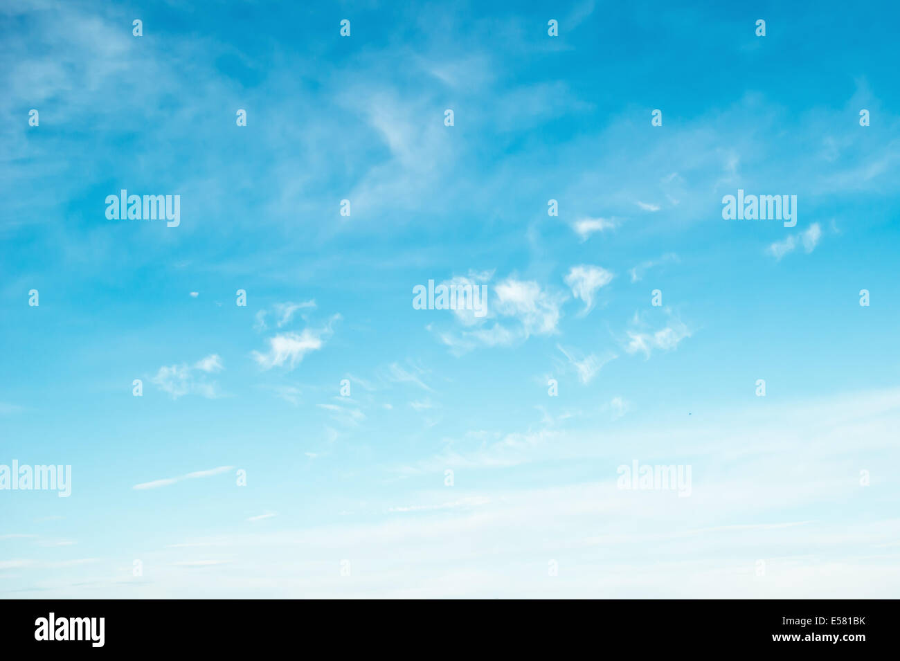 soft sky background Stock Photo - Alamy