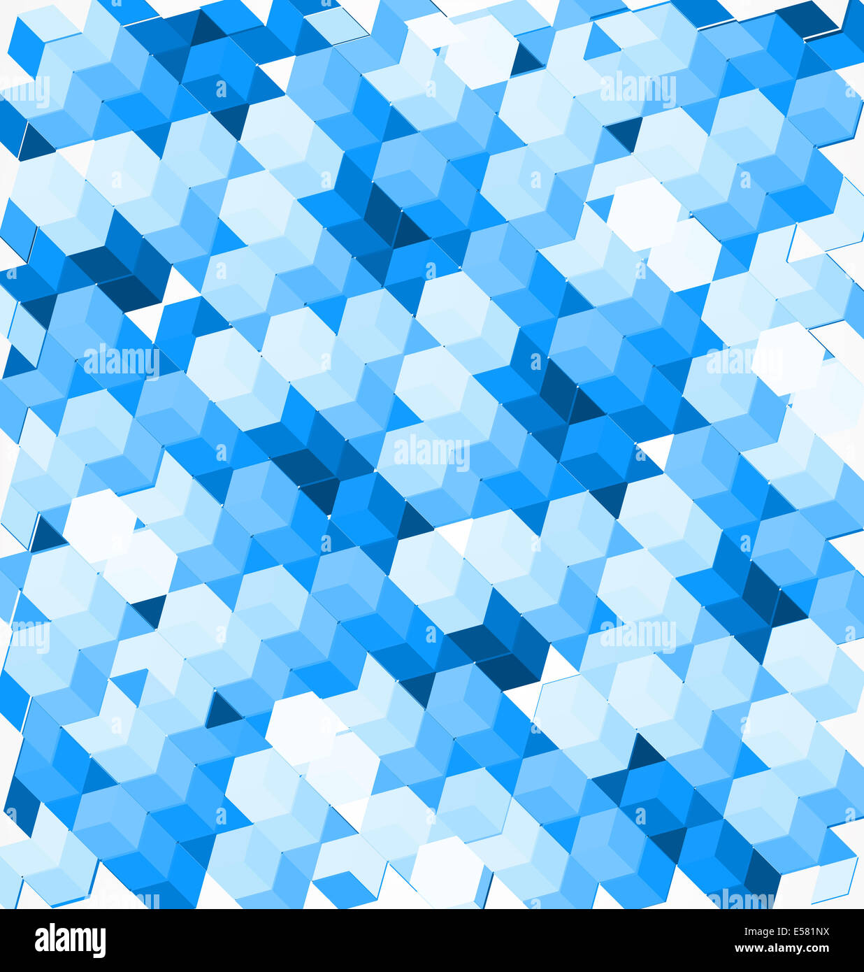 Concept for New Technology Corporate Business & development background ...