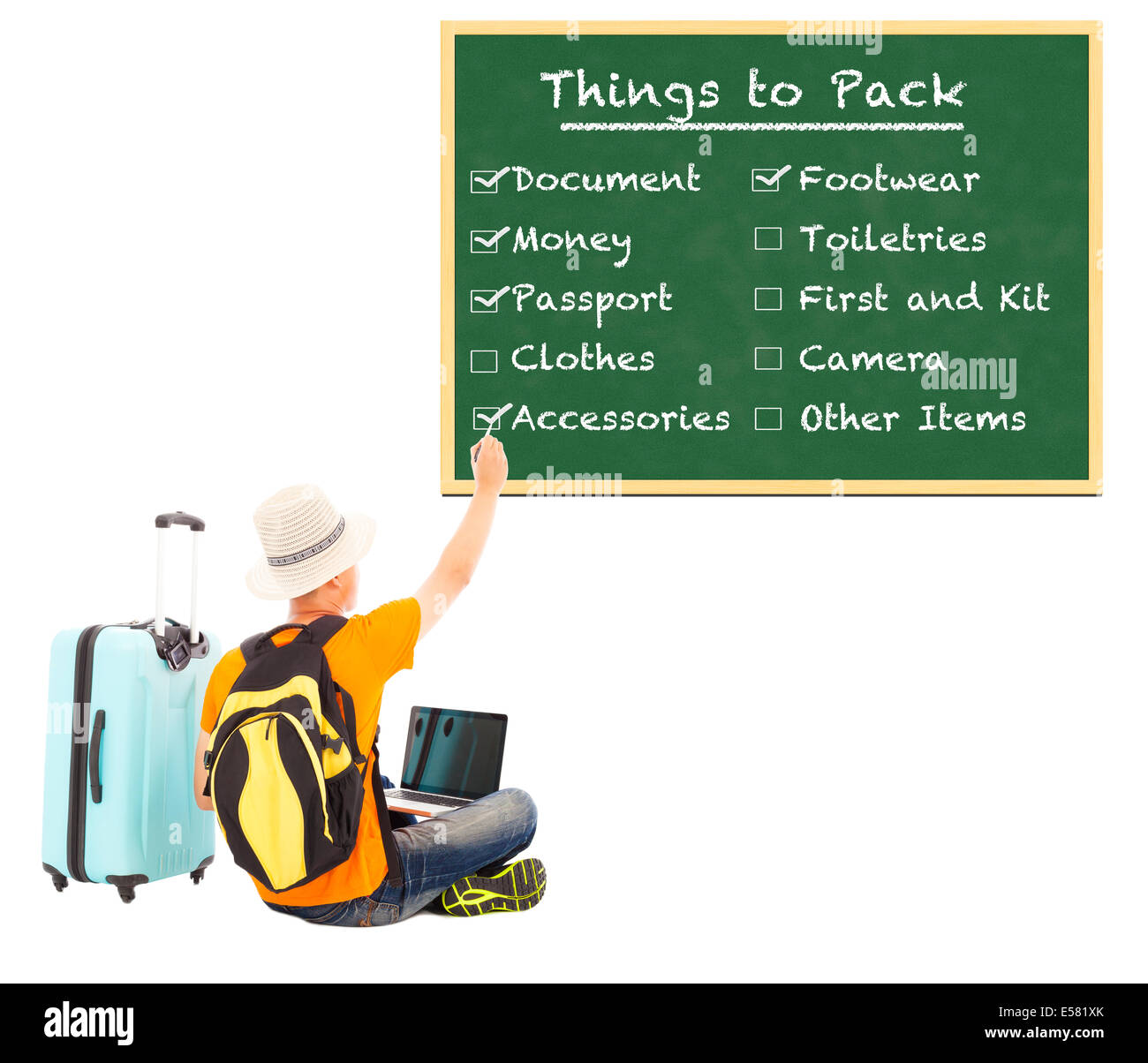 Check raise Cut Out Stock Images & Pictures - Alamy