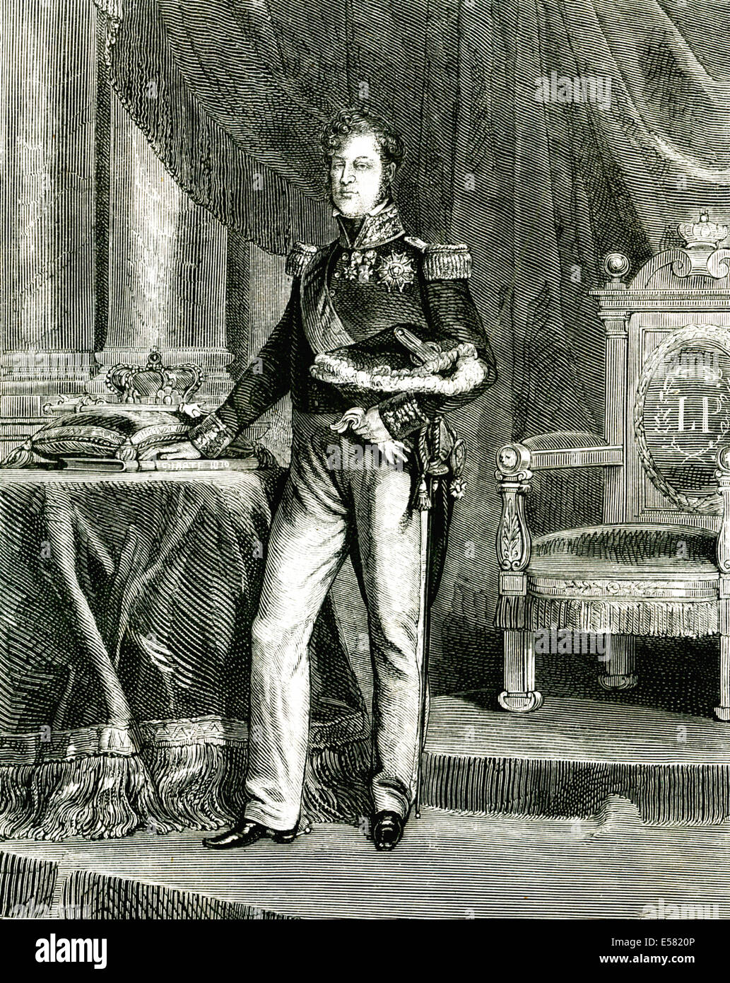 Philippe Portraits Portraits High Resolution Stock Photography and ...