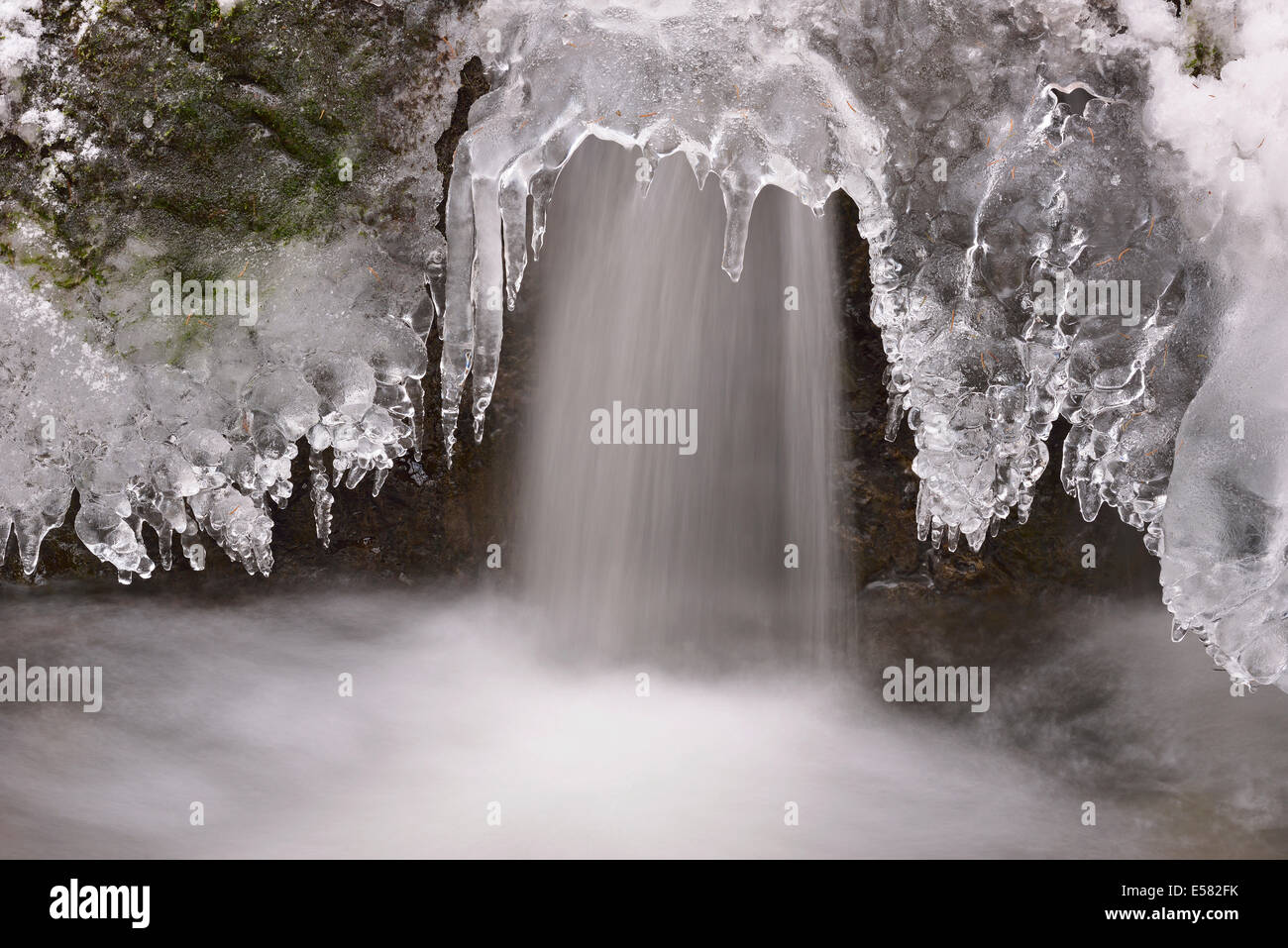 Selke valley hi-res stock photography and images - Alamy