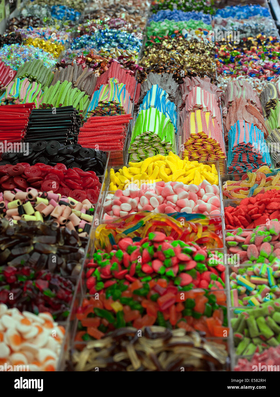 Jerusalem Sweets Stock Photos & Jerusalem Sweets Stock Images - Alamy