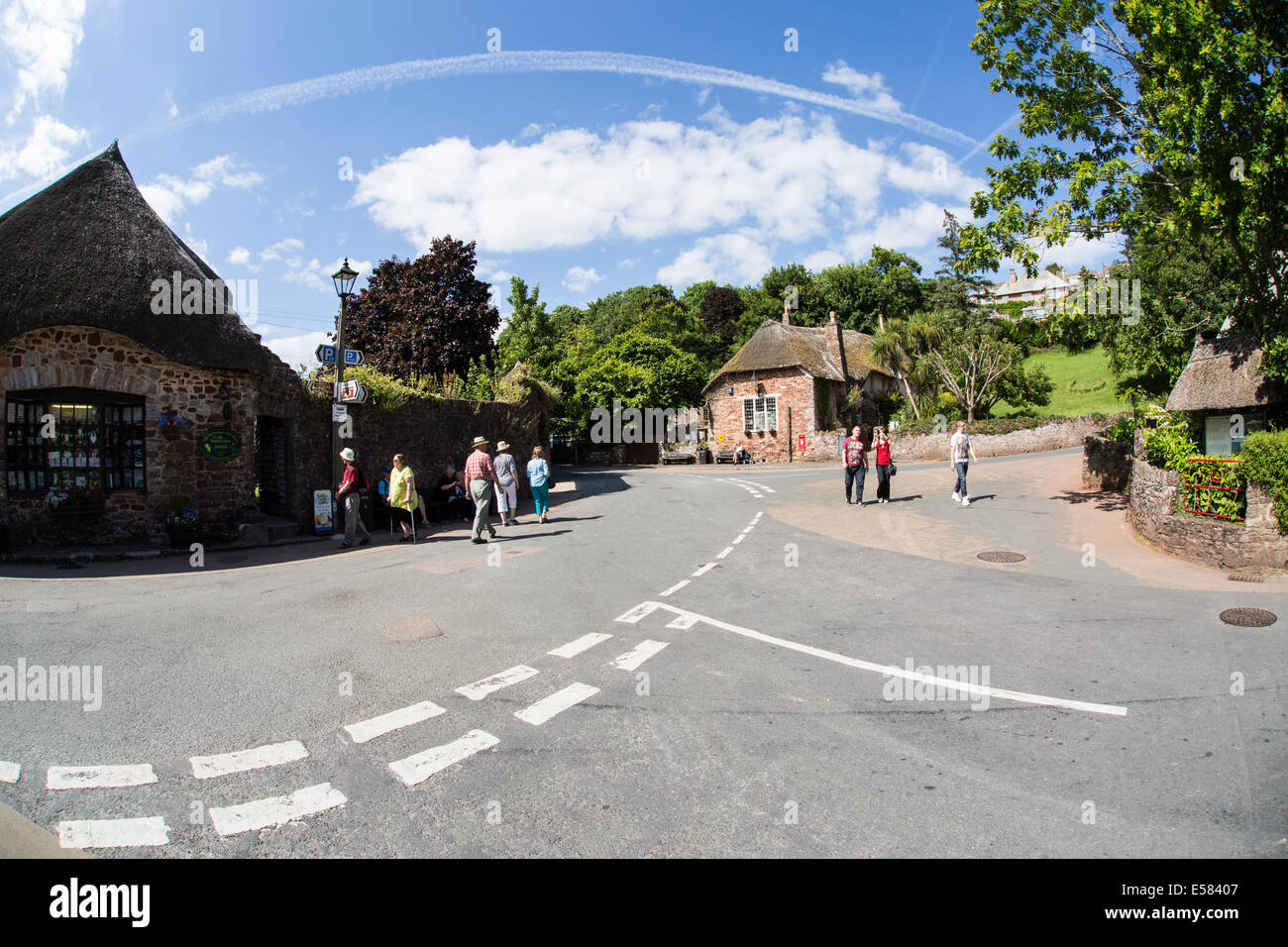 Traditional country roads hi-res stock photography and images - Alamy