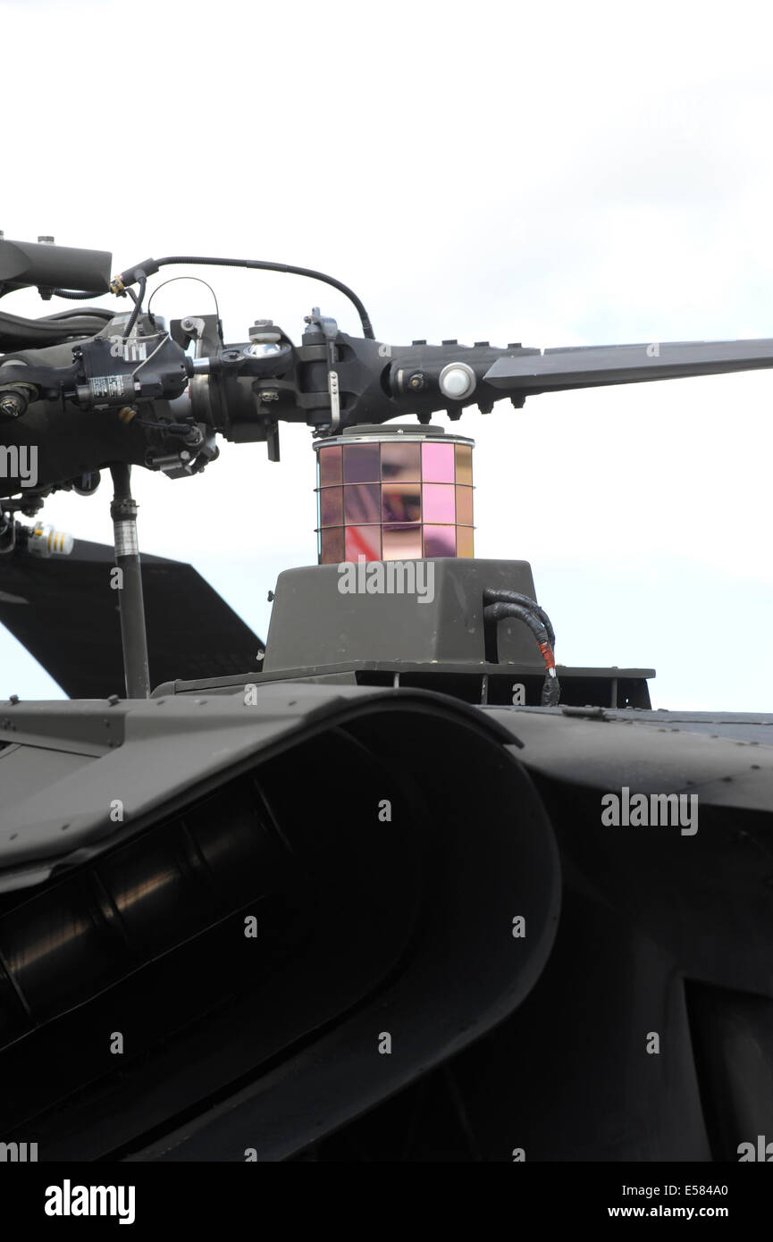 An alq 144 hi-res stock photography and images - Alamy