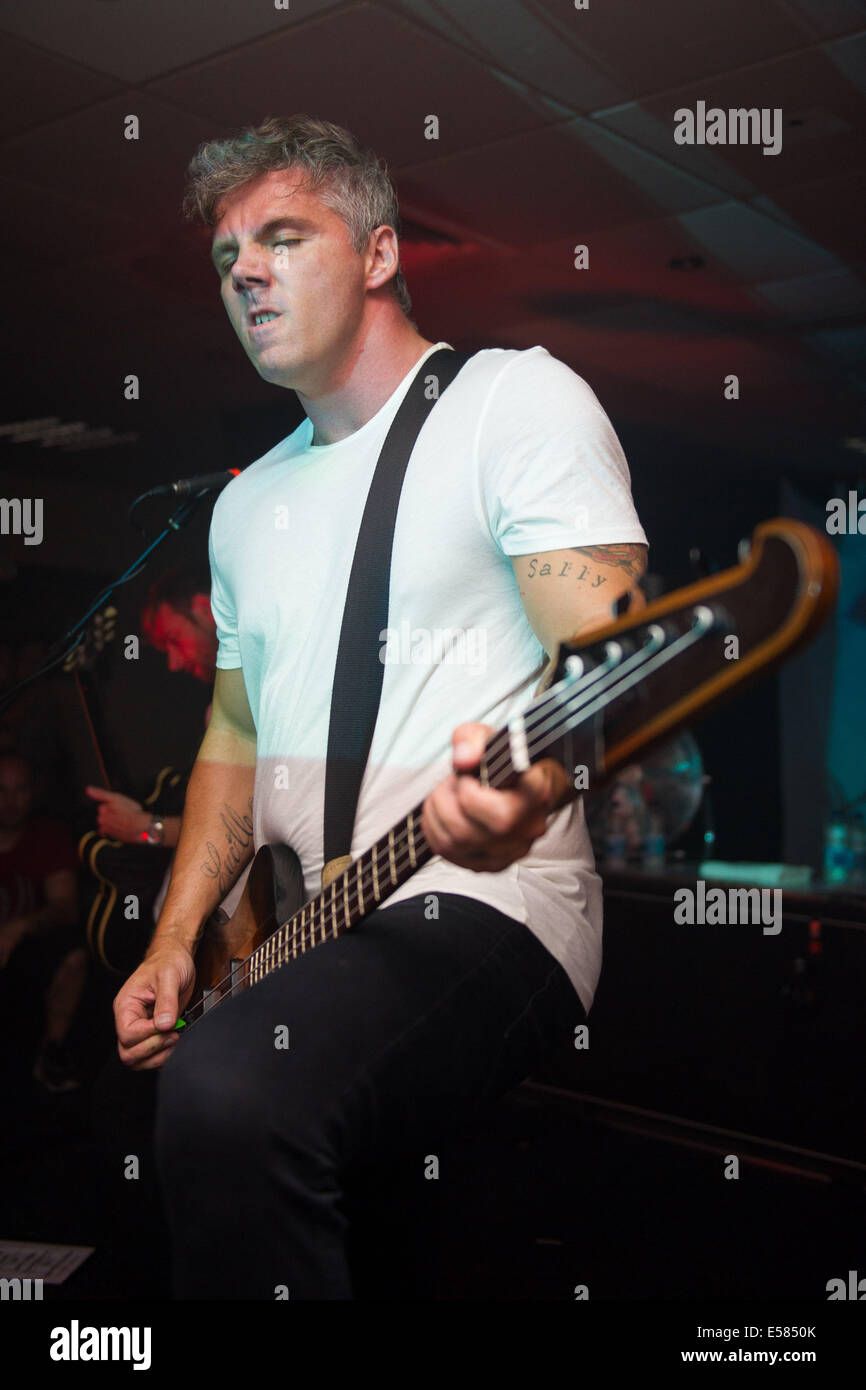 Stuart richardson hi-res stock photography and images - Alamy