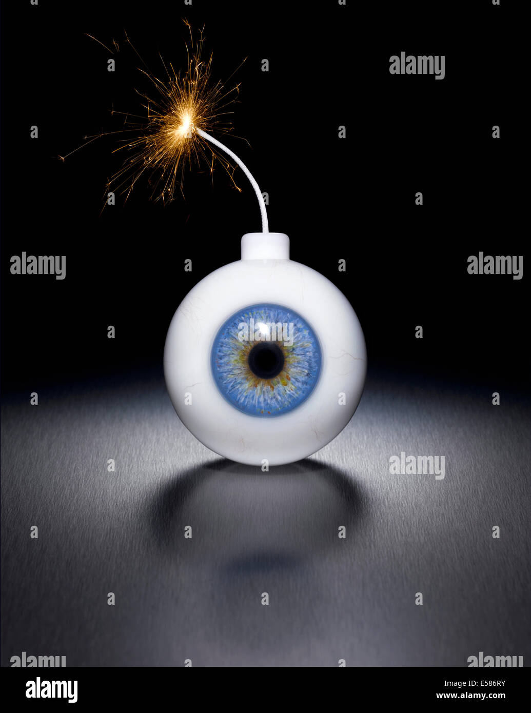 Burn explosion hi-res stock photography and images - Alamy