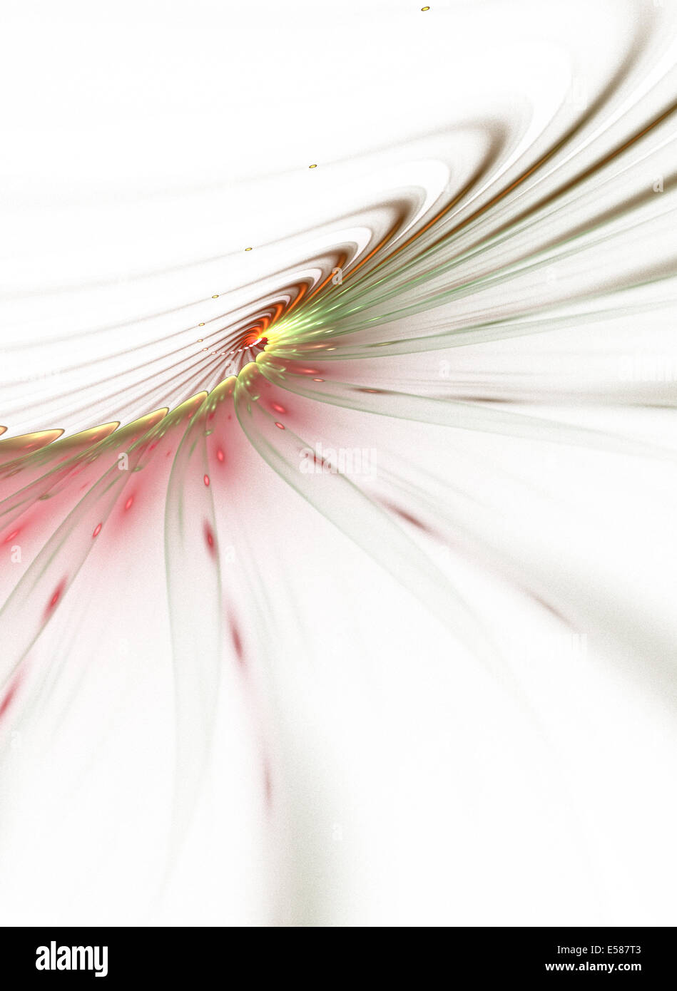 Modern design. Beautiful abstract background with nice colors Stock ...