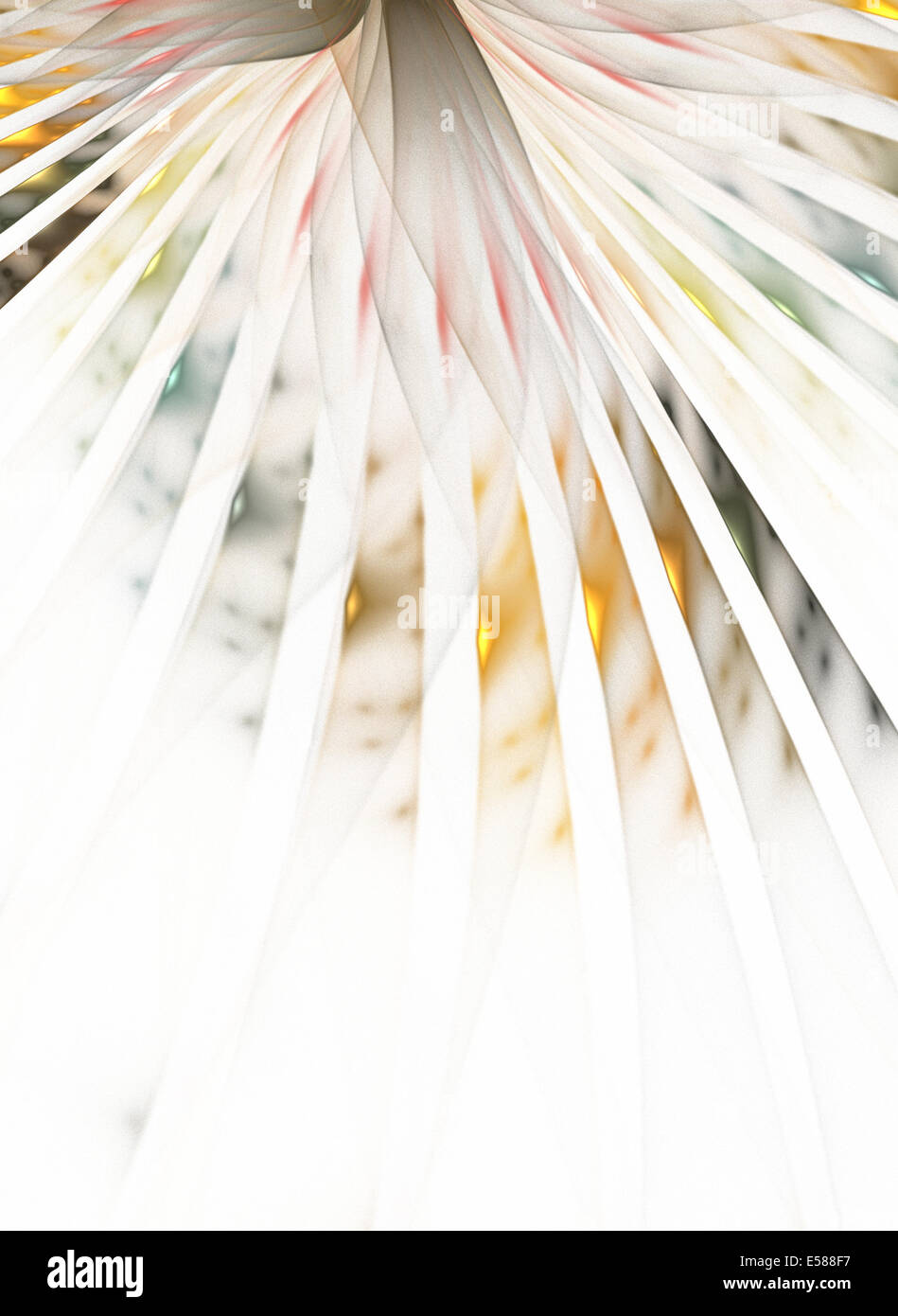 Modern design. Beautiful abstract background with nice colors Stock ...