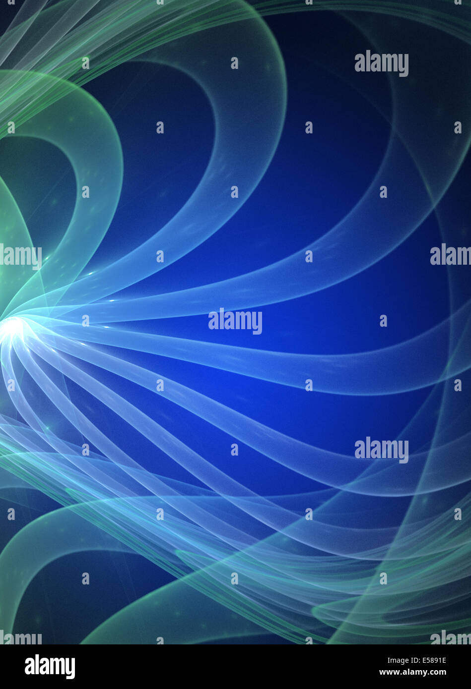 Modern design. Beautiful abstract background with nice colors Stock ...