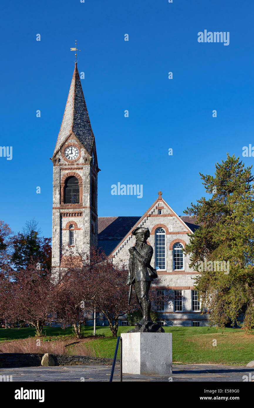 New college chapel hi-res stock photography and images - Alamy