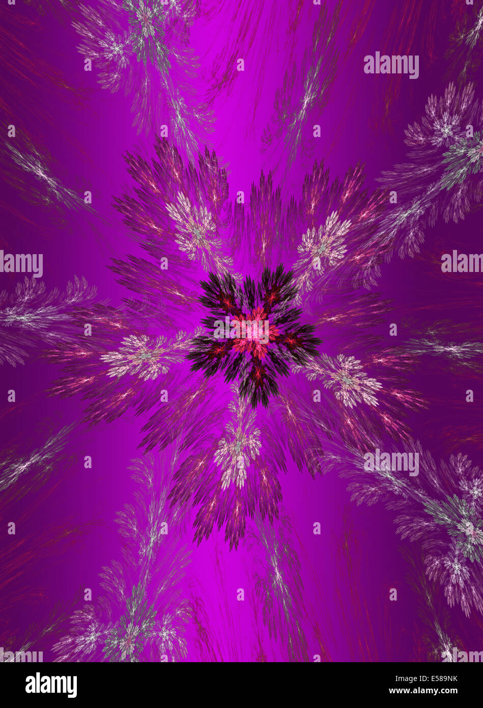 Modern design. Beautiful abstract background with nice colors Stock ...