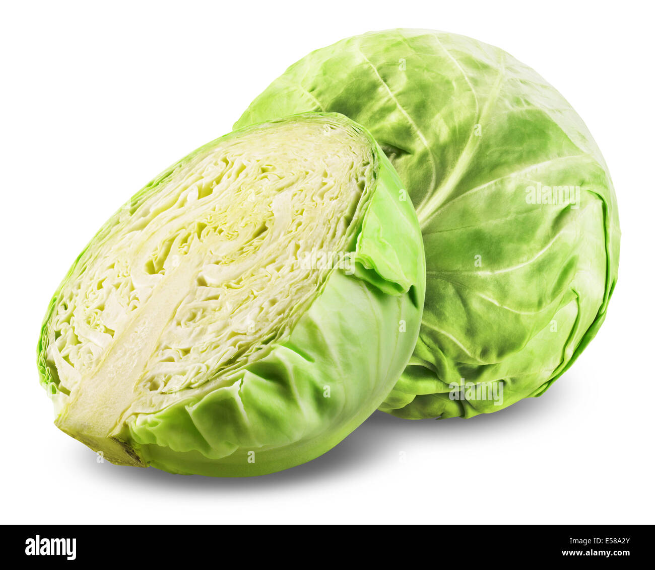 Cabbage group hi-res stock photography and images - Alamy