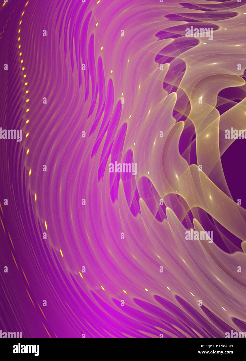 Modern design. Beautiful abstract background with nice colors Stock ...