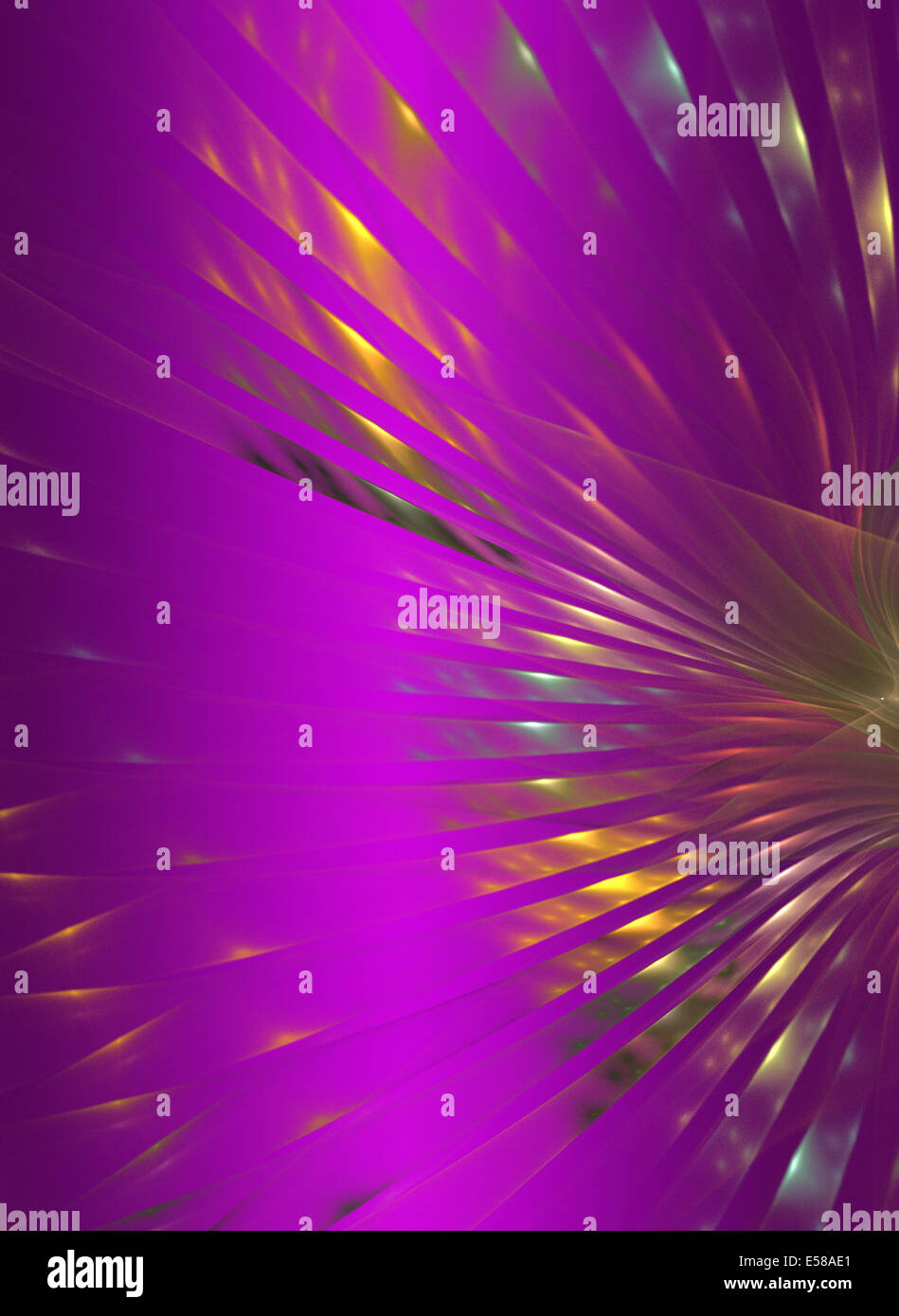 Modern design. Beautiful abstract background with nice colors Stock ...