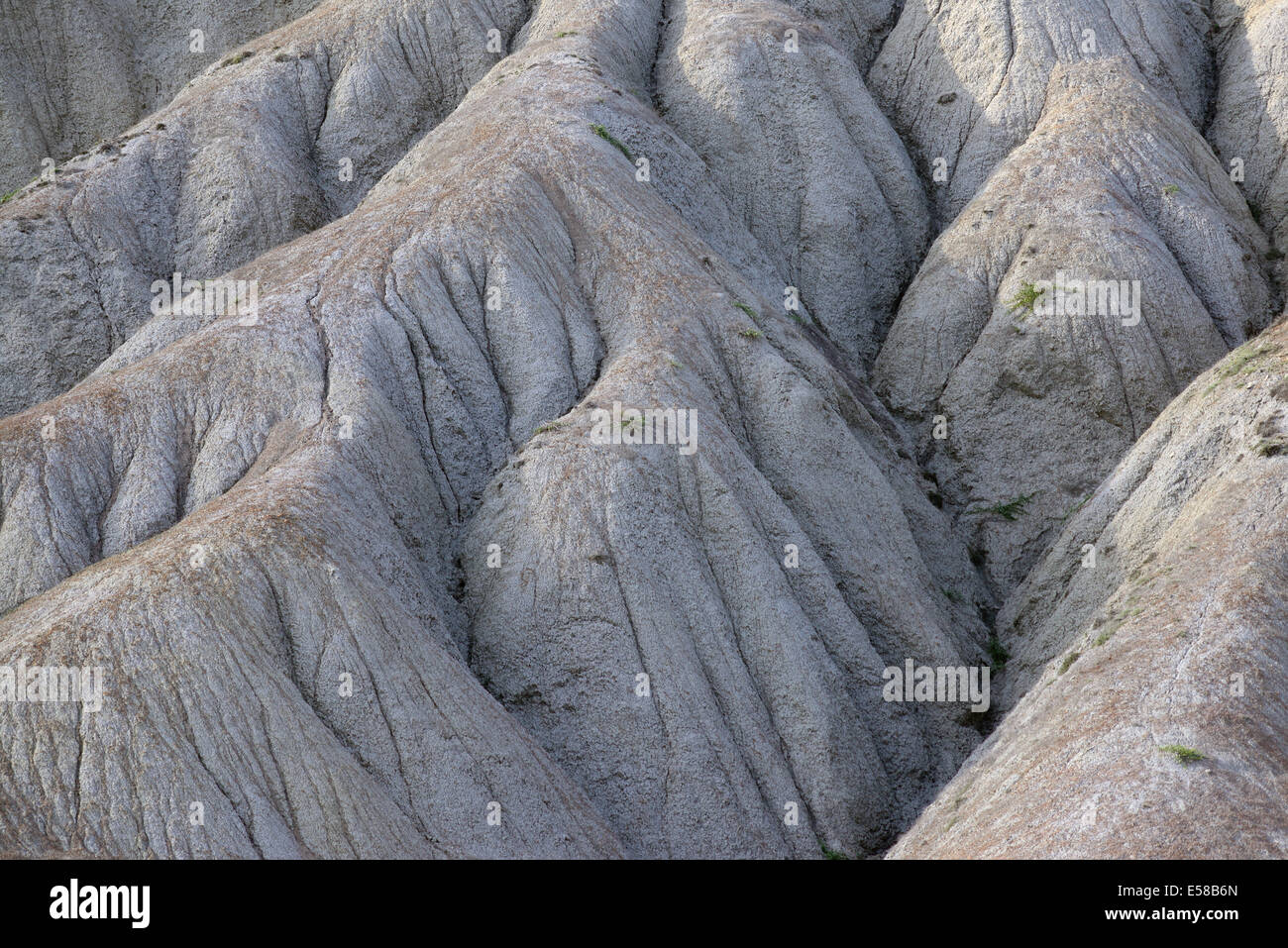 Erosion feature hi-res stock photography and images - Alamy
