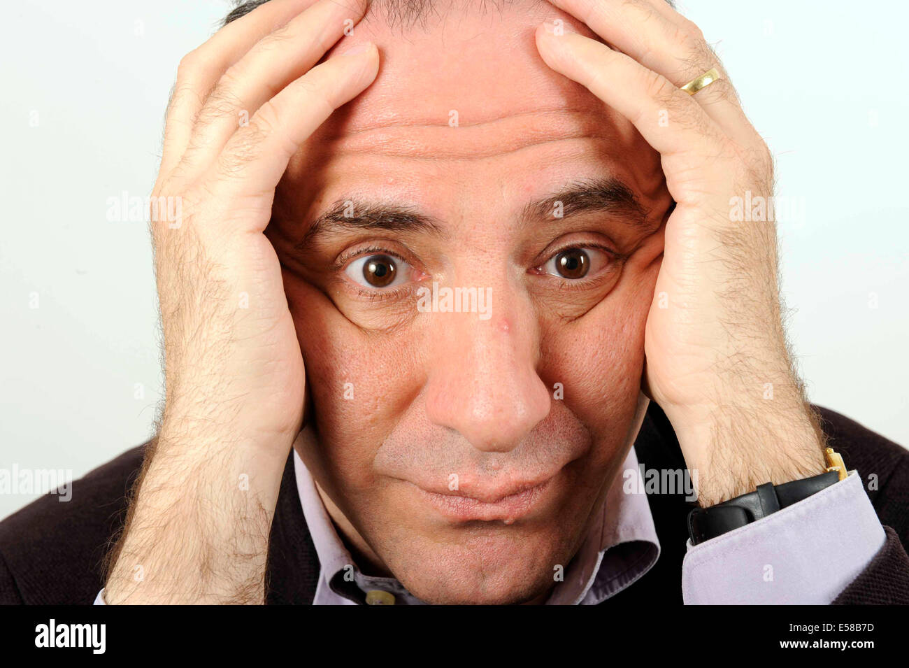 Armando hi-res stock photography and images - Alamy