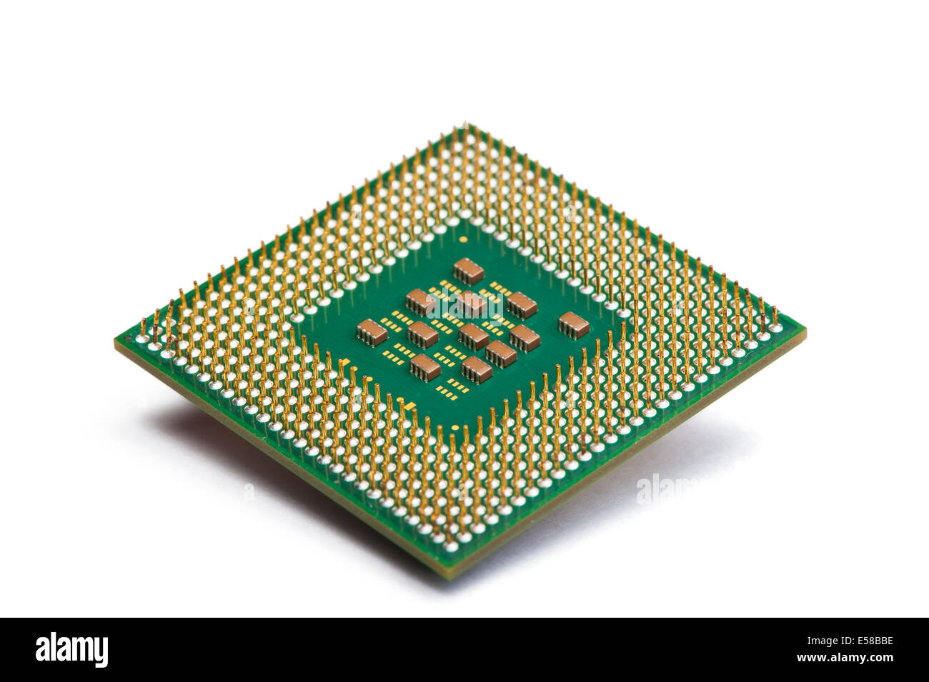 Cpu background hi-res stock photography and images - Alamy
