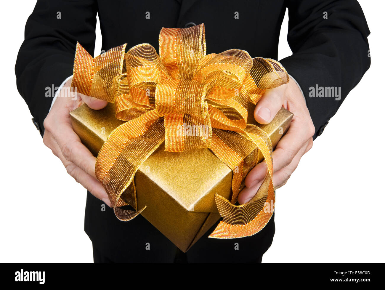 Human gift hi-res stock photography and images - Alamy