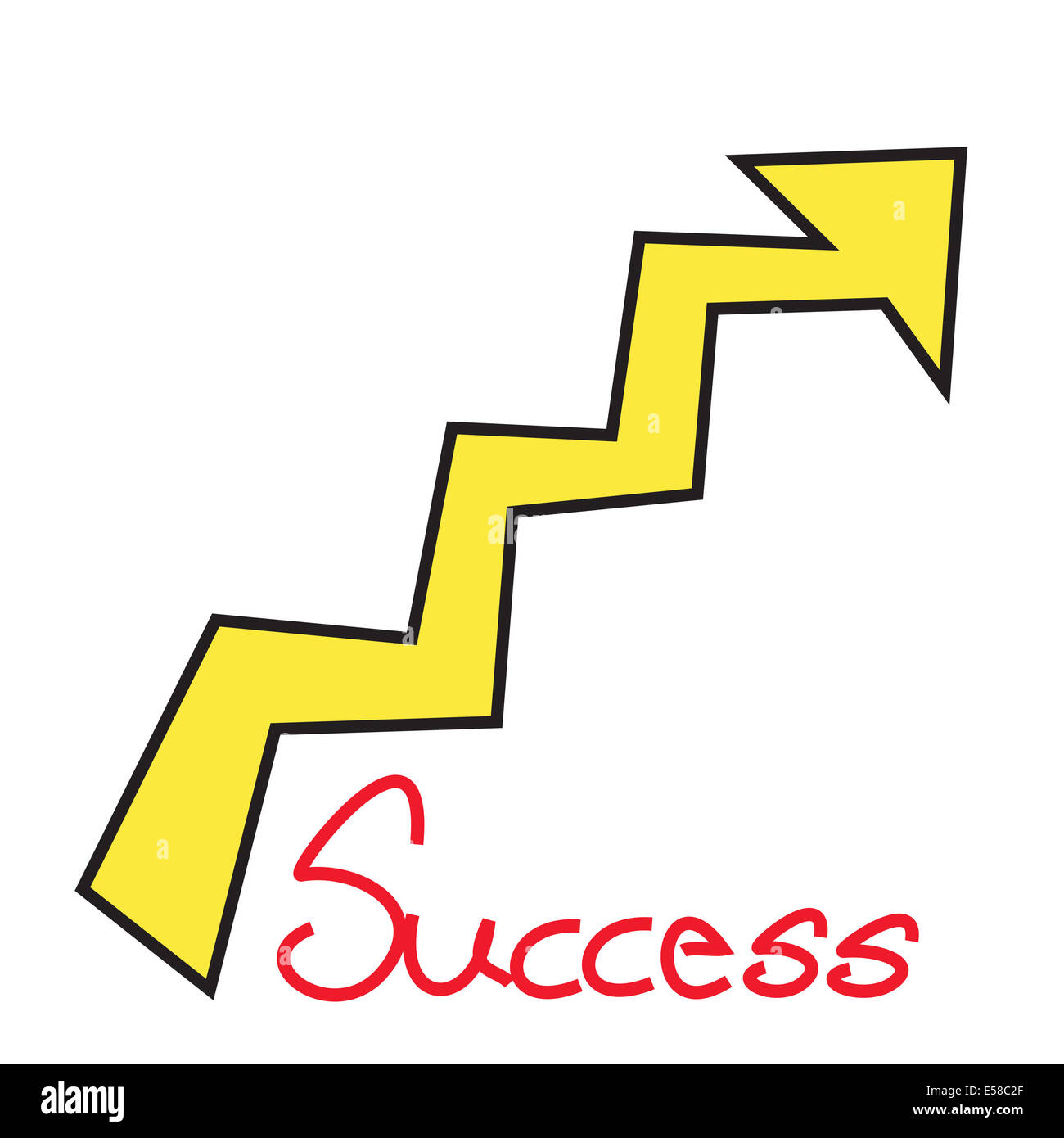 White space text on Cut Out Stock Images & Pictures - Alamy