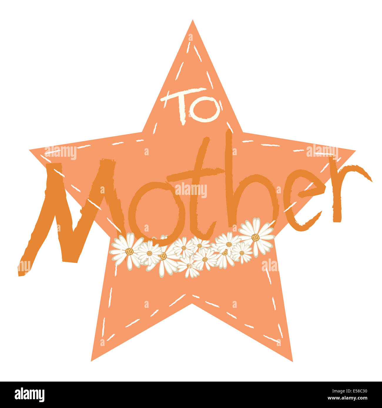 Greeting card background Cut Out Stock Images & Pictures - Alamy