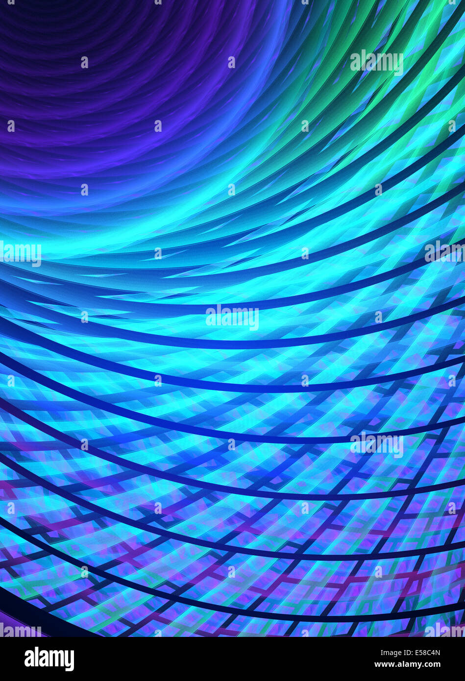 Modern design. Beautiful abstract background with nice colors Stock ...
