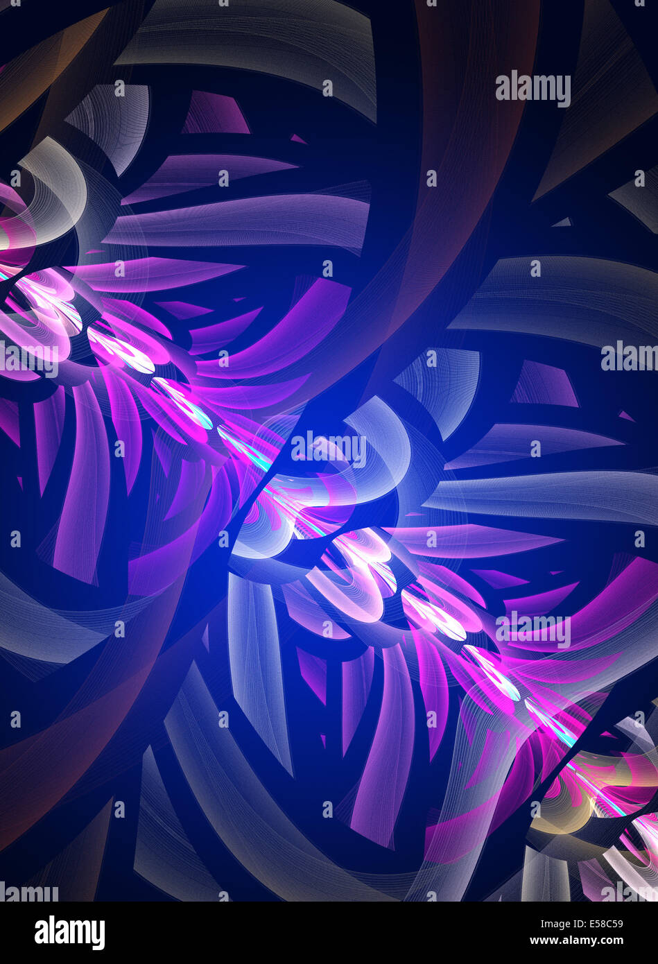 Modern design. Beautiful abstract background with nice colors Stock ...