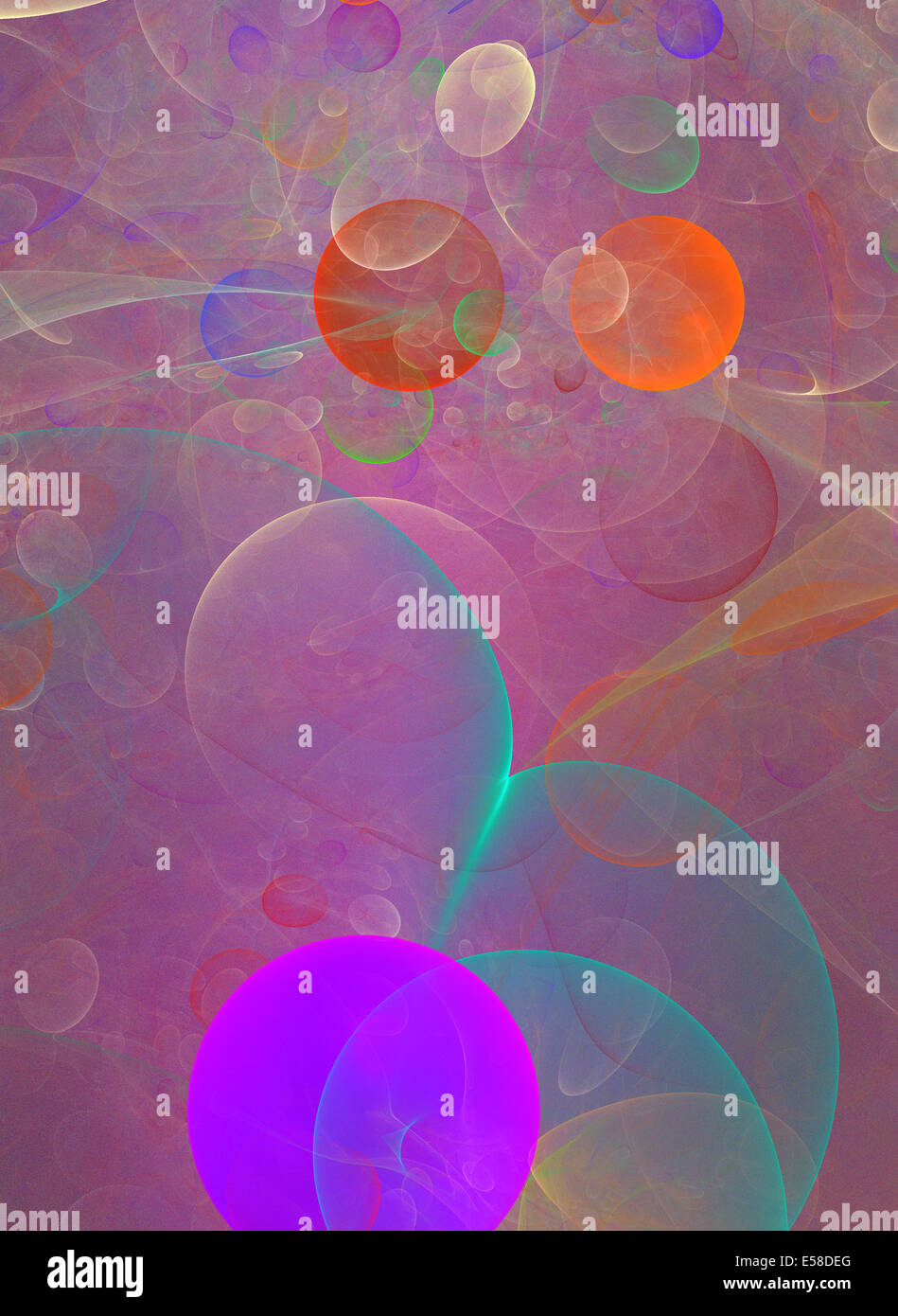 Modern design. Beautiful abstract background with nice colors Stock ...