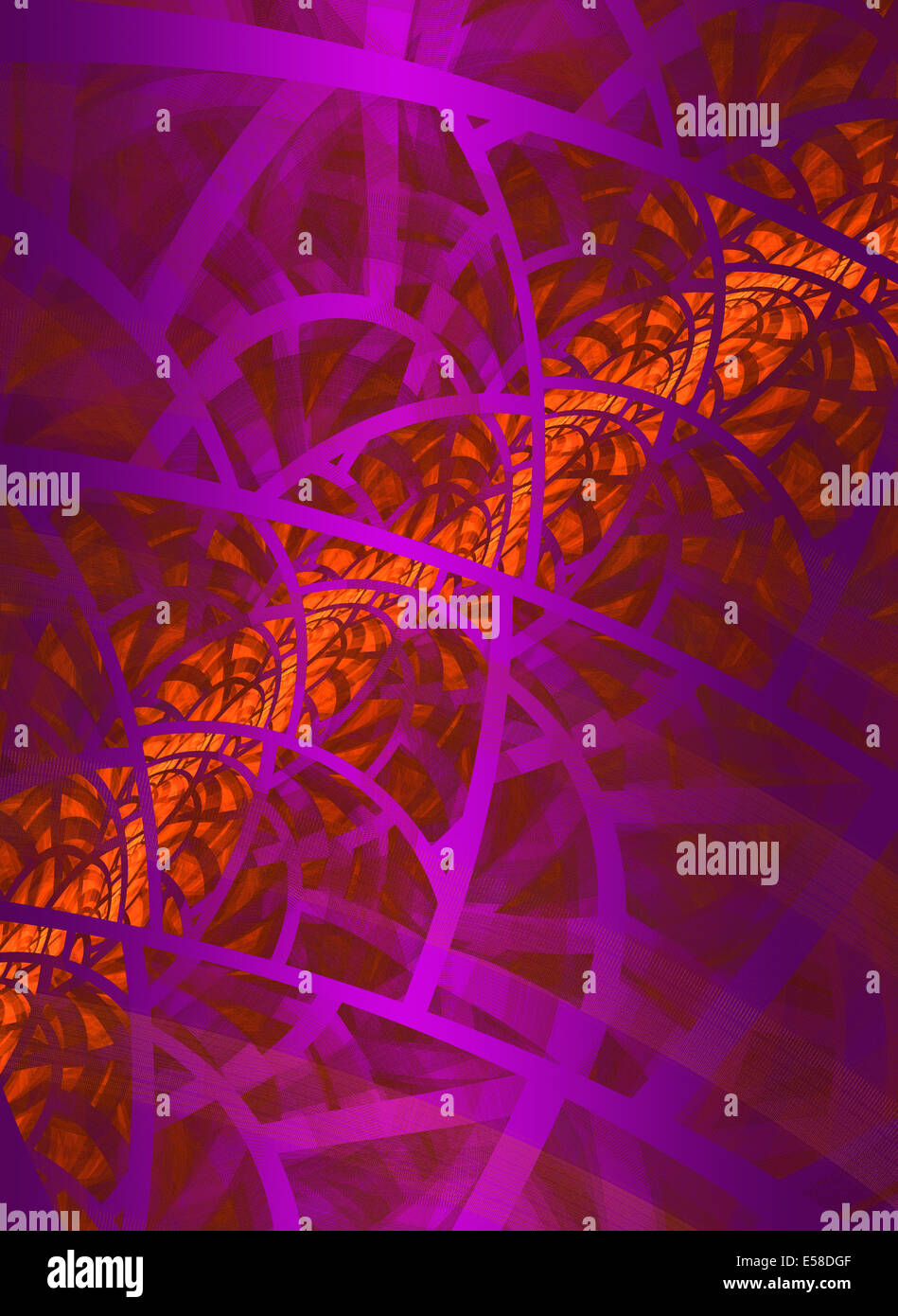 Modern design. Beautiful abstract background with nice colors Stock ...