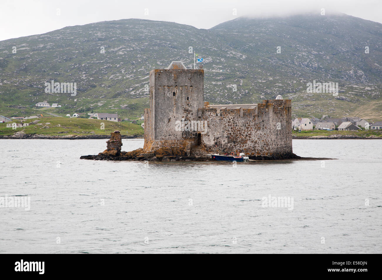 Clan macneil hi-res stock photography and images - Alamy