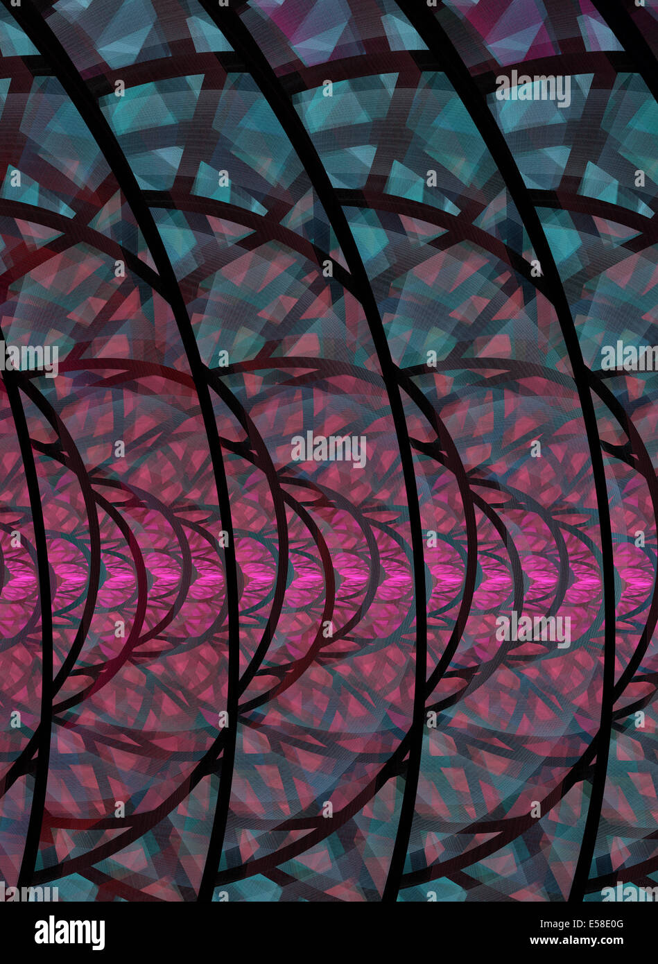 Modern design. Beautiful abstract background with nice colors Stock ...