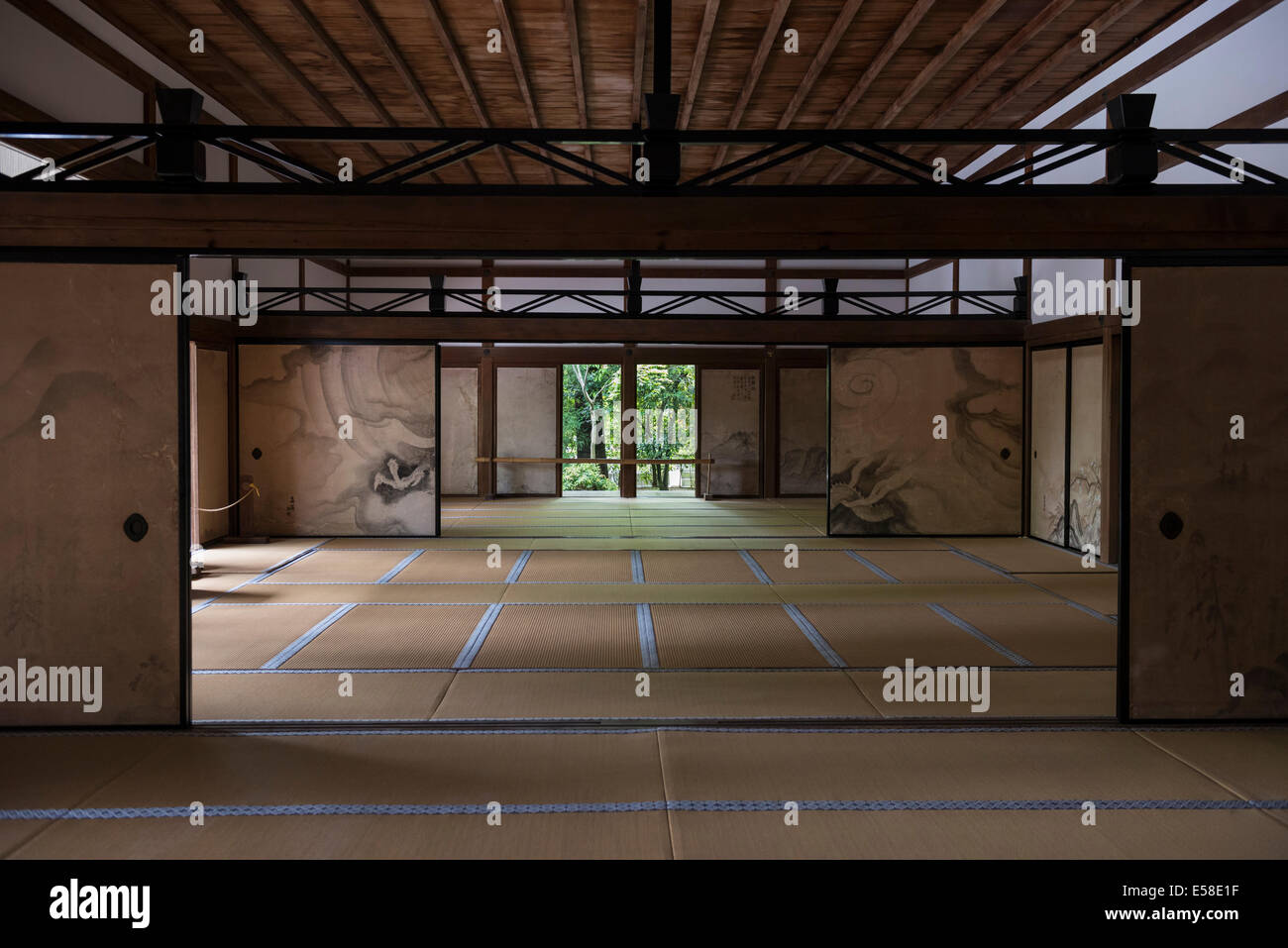 Interior of main chamber hi-res stock photography and images - Alamy