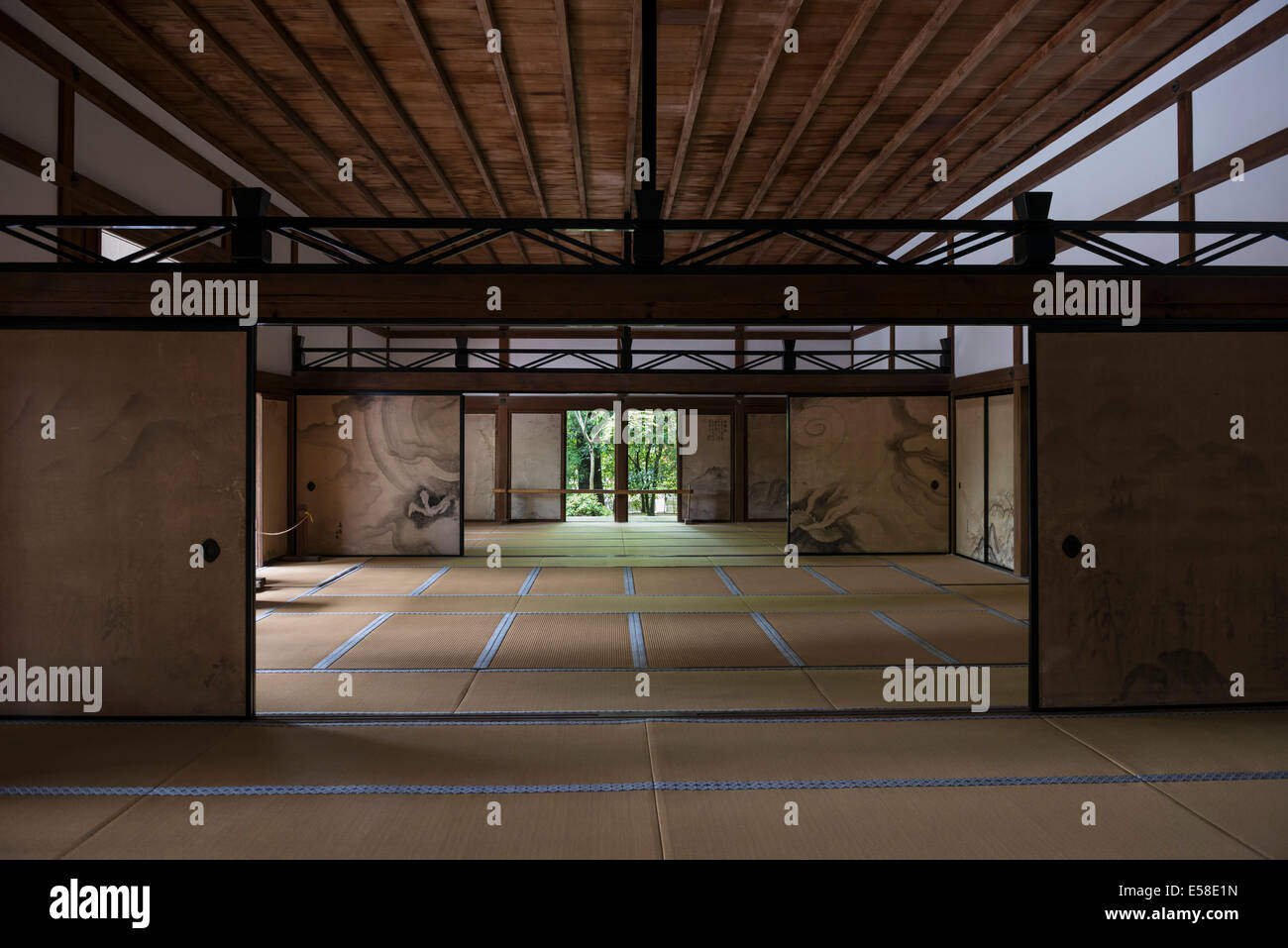 Interior of main chamber hi-res stock photography and images - Alamy