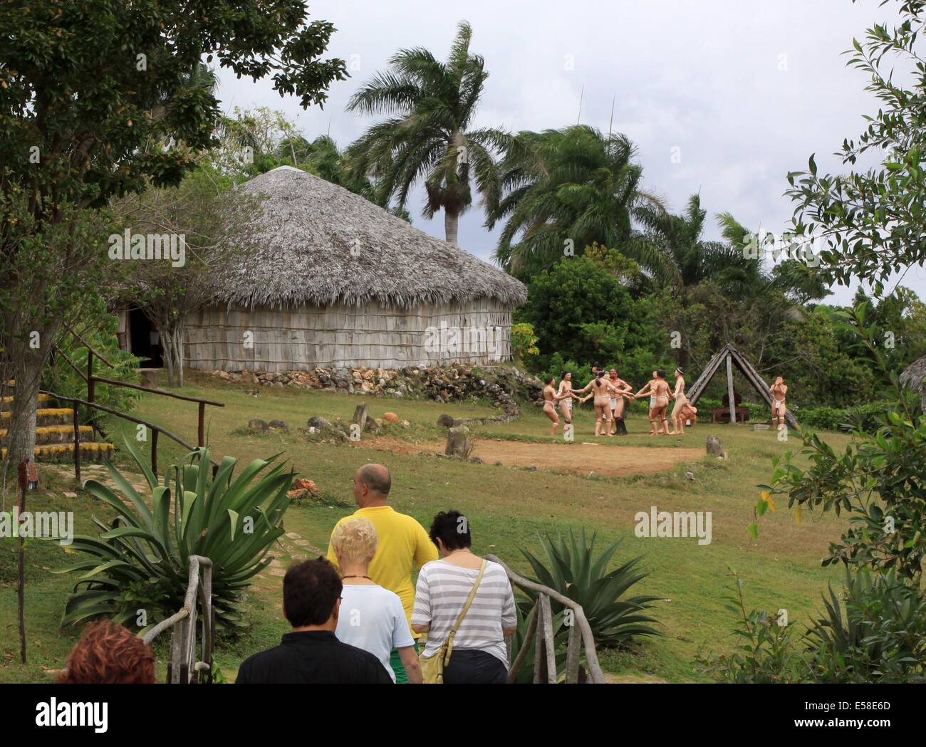 Taino cuba High Resolution Stock Photography and Images - Alamy