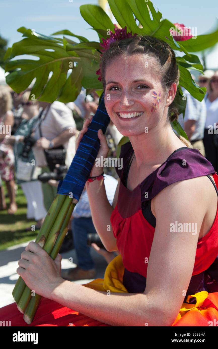 Cabasa carnival arts hi-res stock photography and images - Alamy